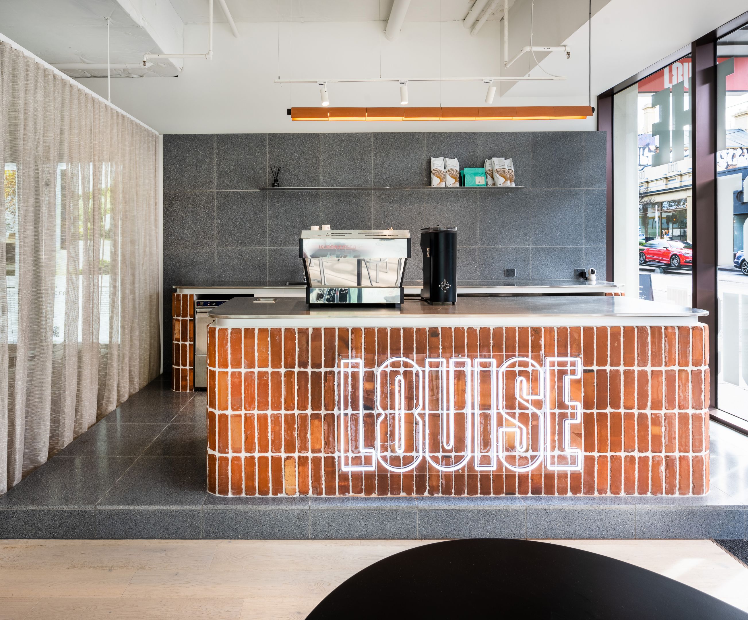 Commercial & Office Fitouts Melbourne | Canopy Fitouts