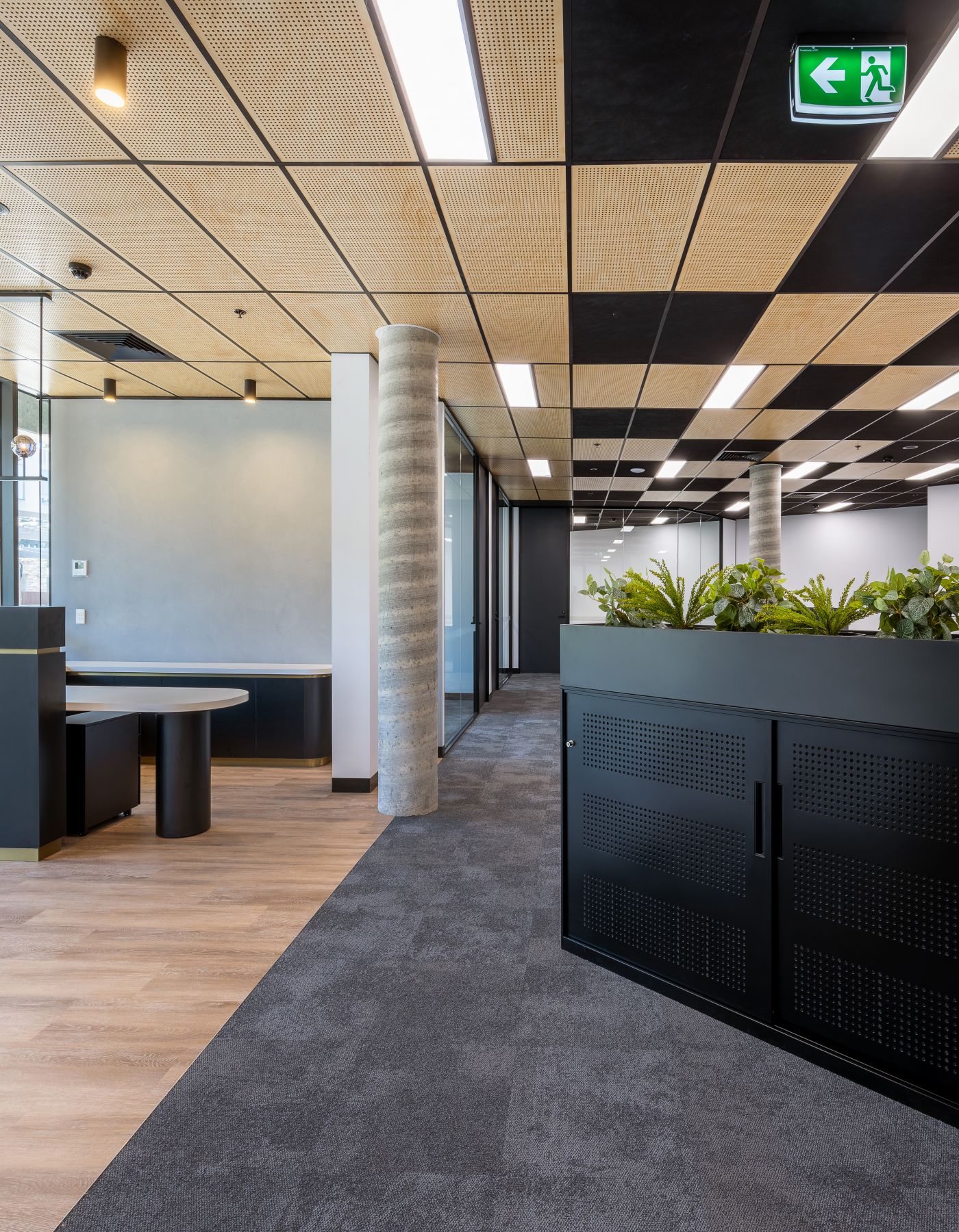 Work | Canopy Fitouts