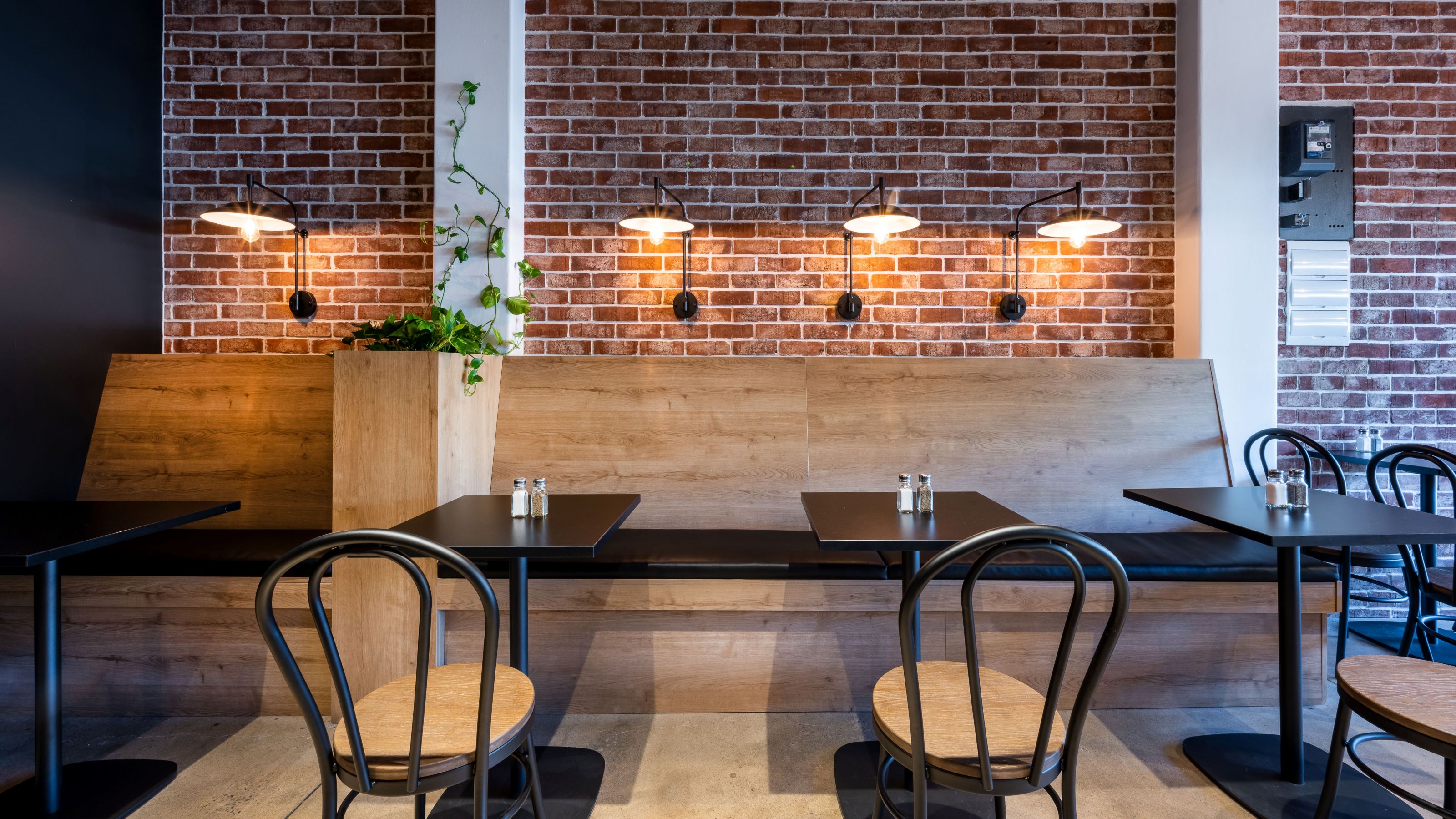 Considering a DIY Cafe Fitout? Here's What You Need to Know.
