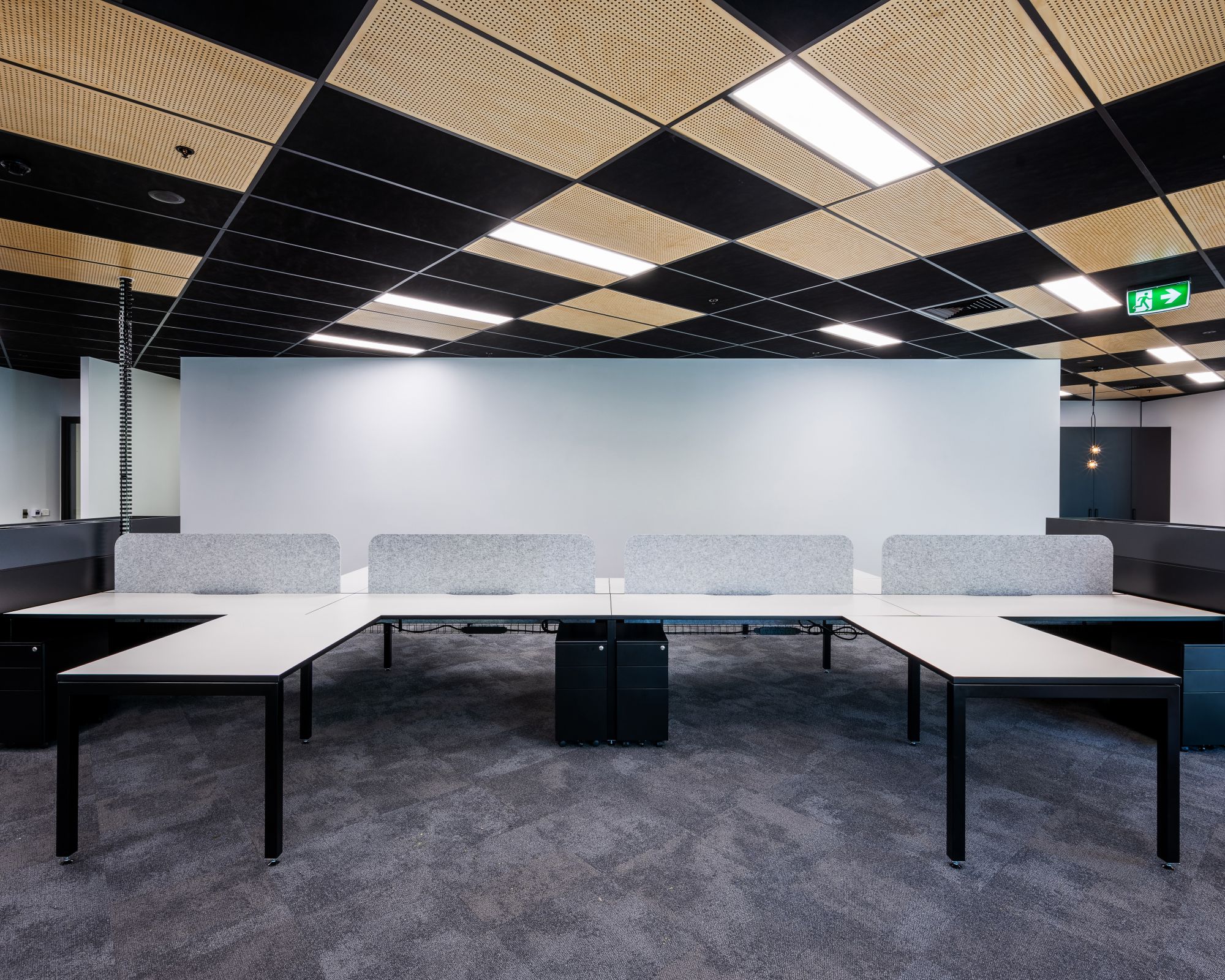 Fitout Costs: How to Not Break Bank on Your Office Fitout