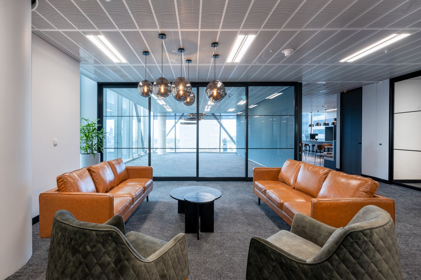 Fitout Meaning: What Every Tenant & Landlord Should Know