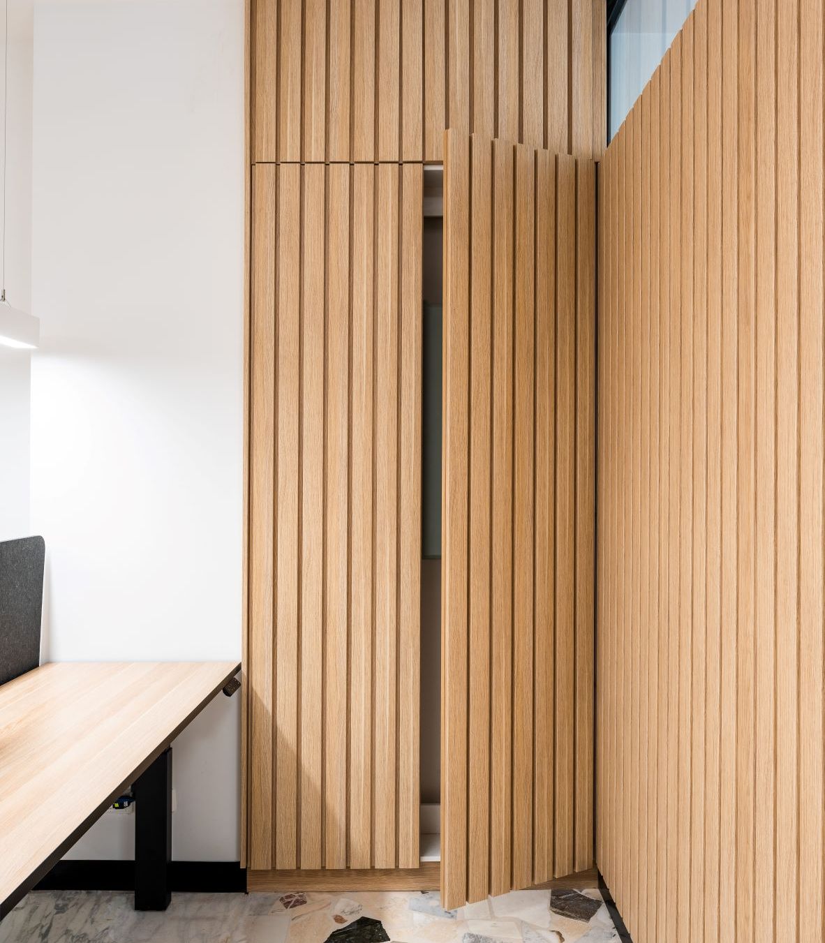 Safe System Solutions | Office Fitout