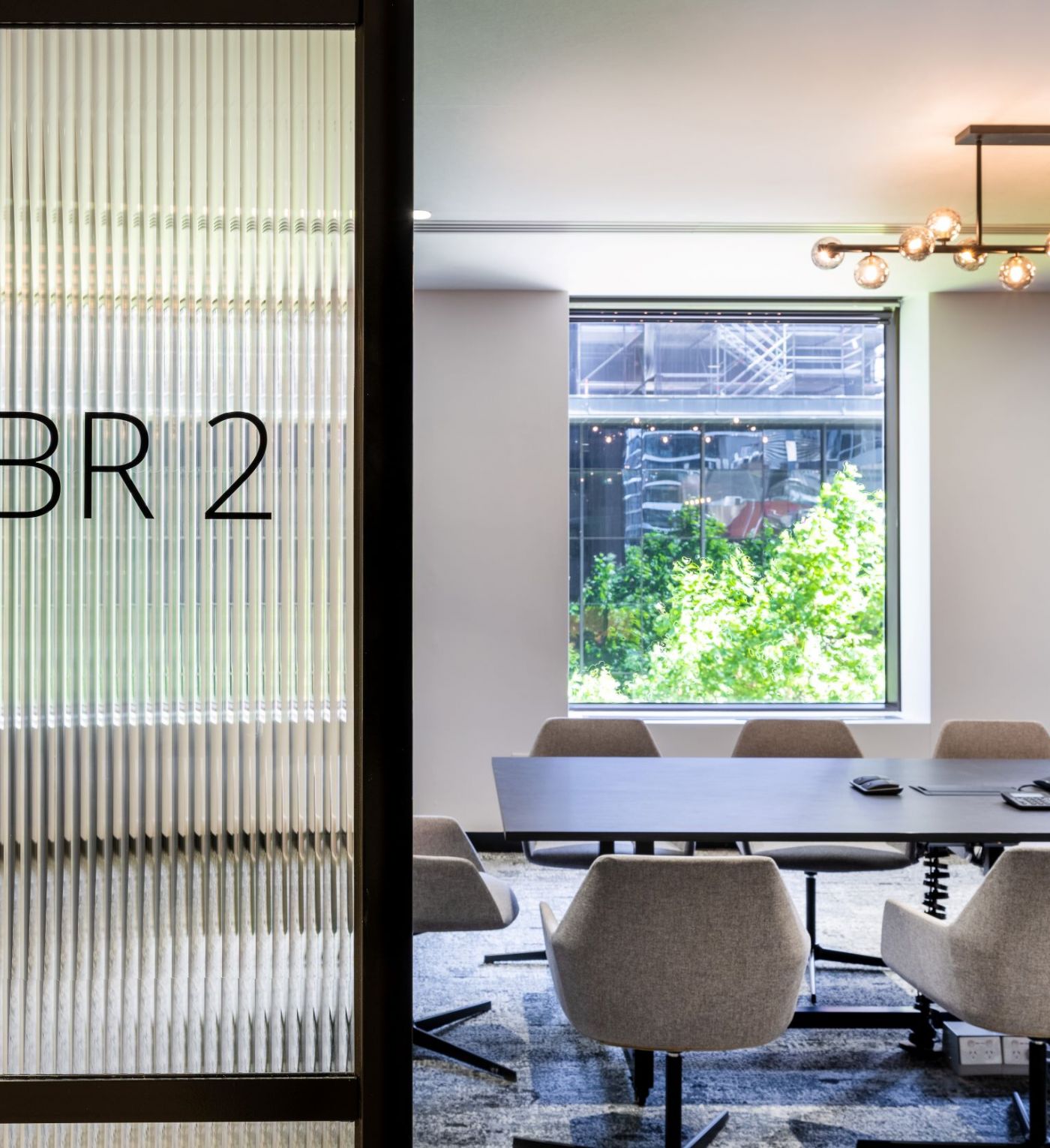 Commercial & Office Fitouts Melbourne | Canopy Fitouts