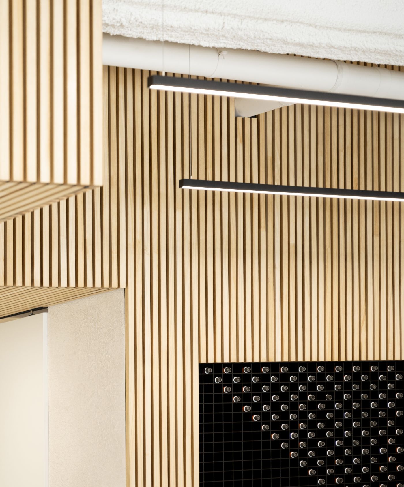 Cocolocks | Shop Fitout | Canopy Fitouts