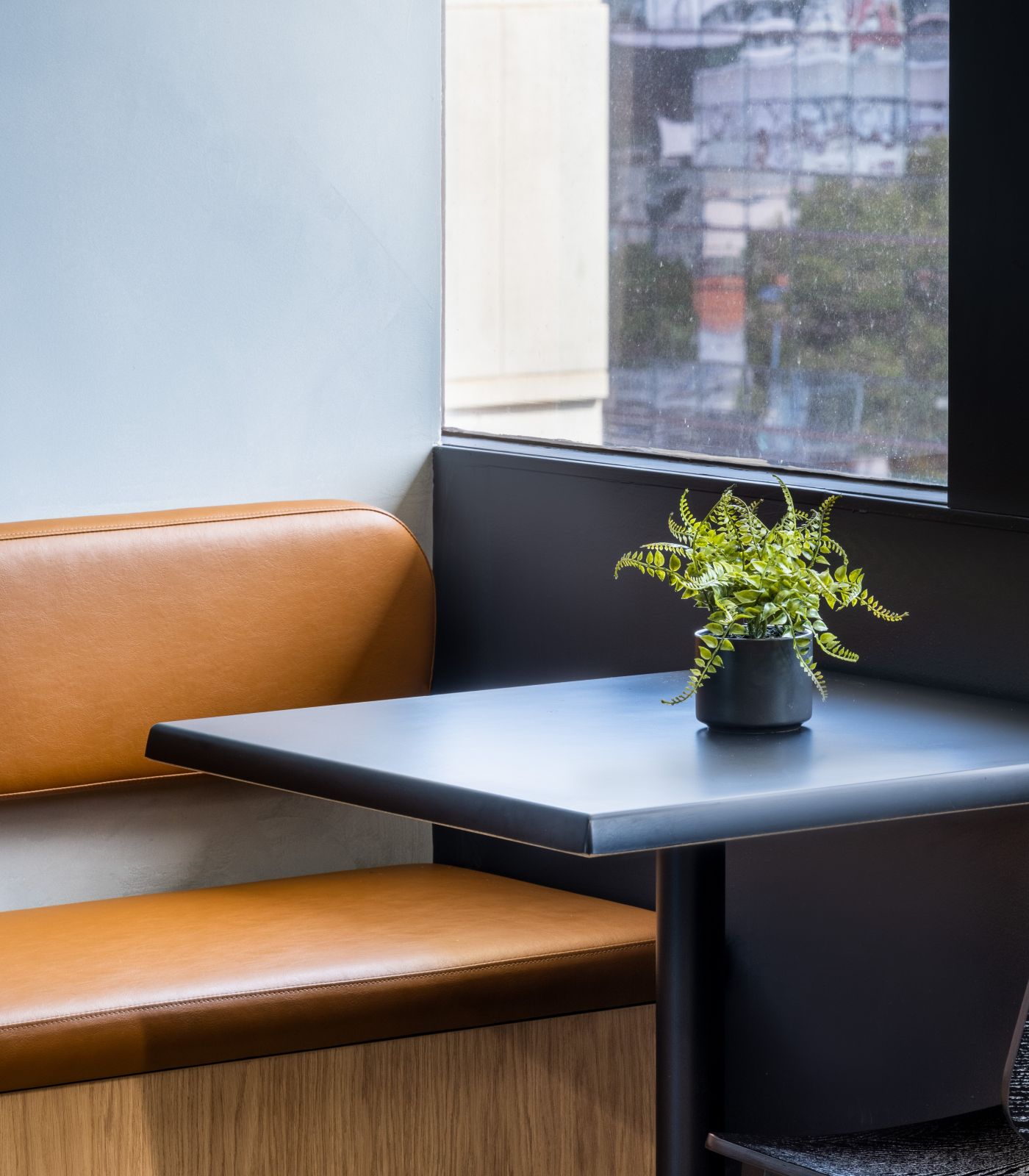 Canopy Fitouts | 2XU | Office Fitout