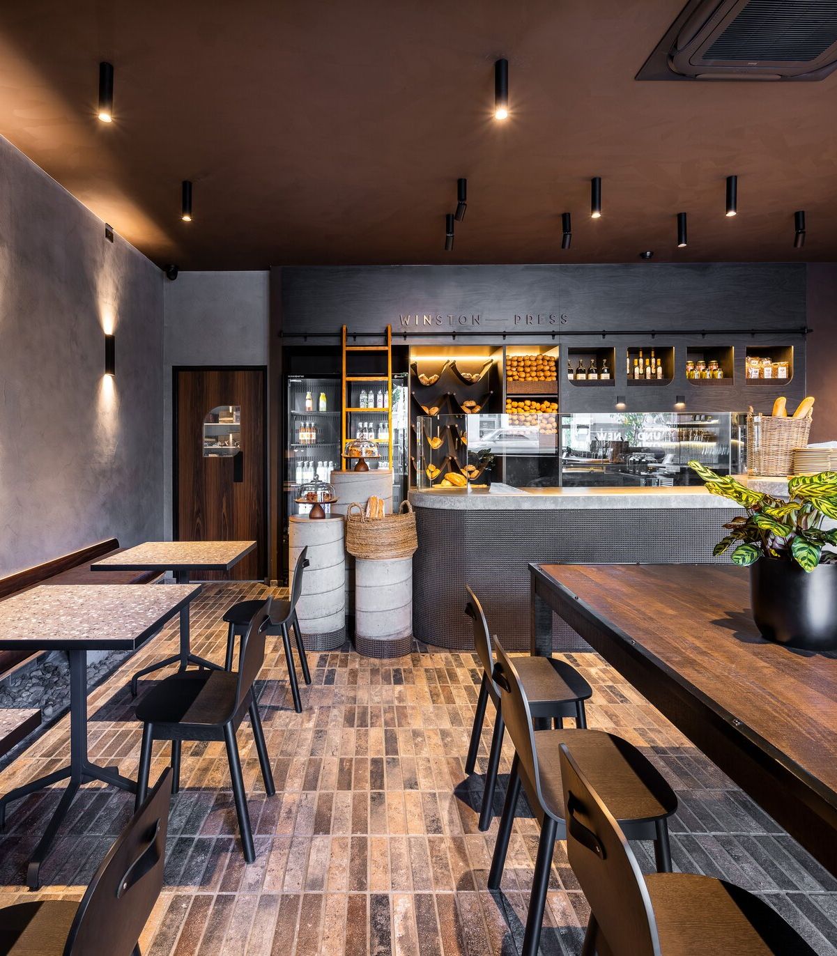 The Only Café Layout Guide You’ll Ever Need