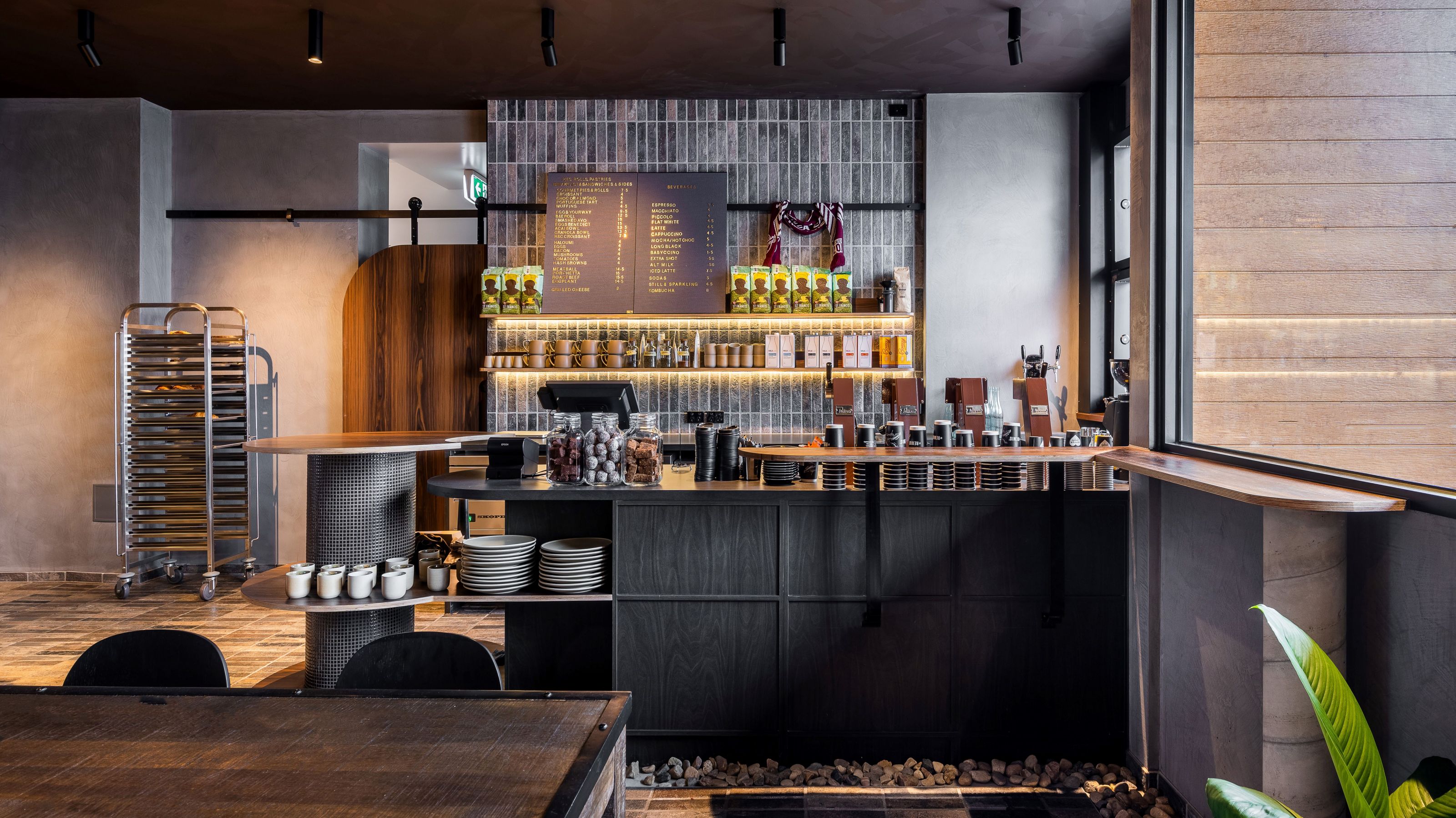 Considering a DIY Cafe Fitout? Here's What You Need to Know.