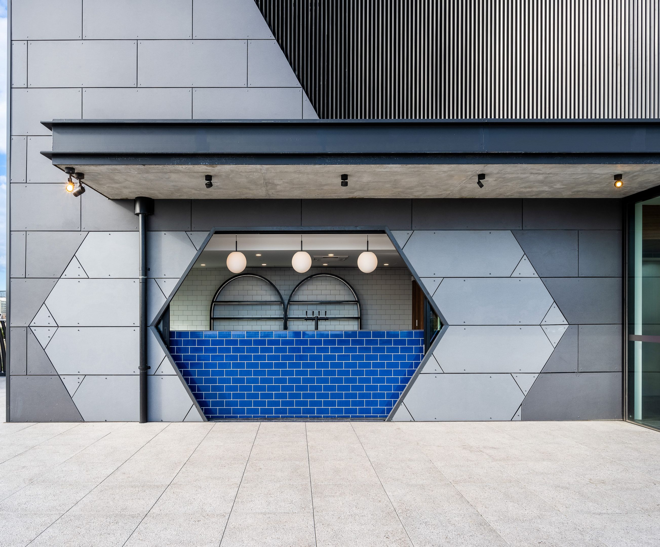 Commercial & Office Fitouts Melbourne | Canopy Fitouts