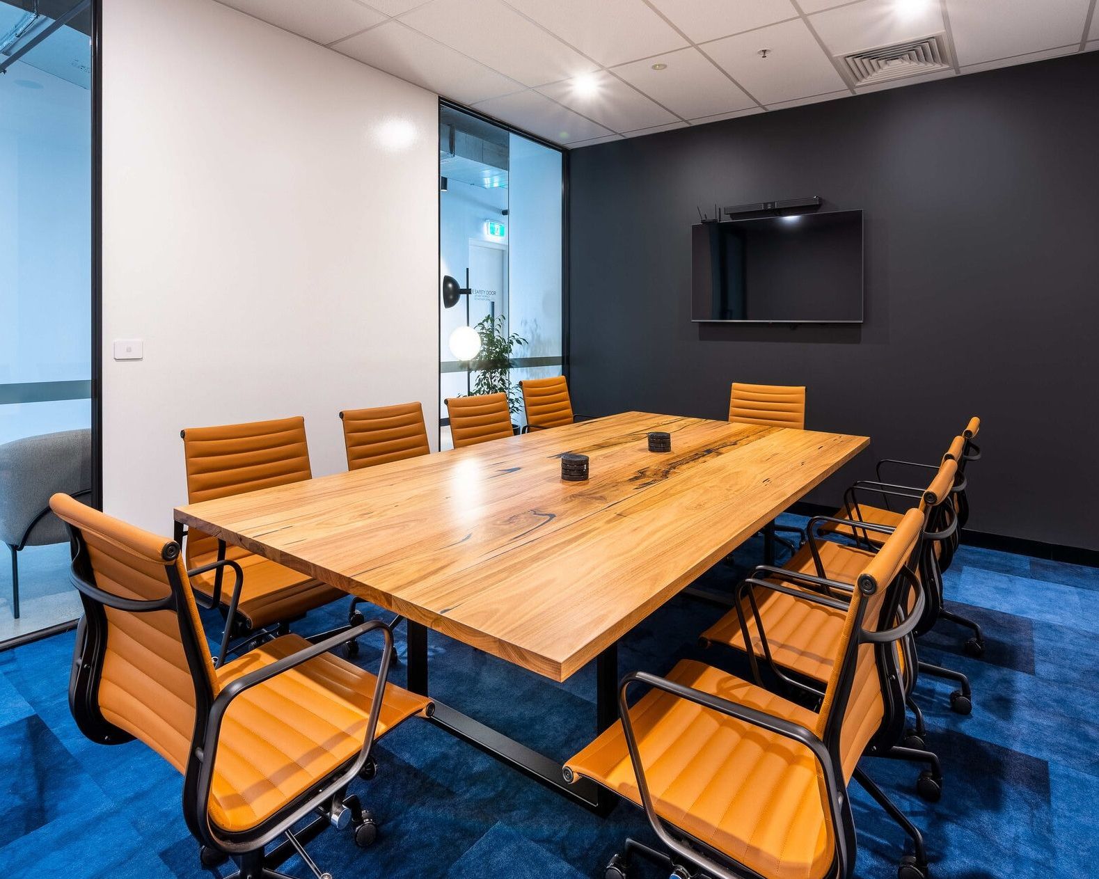 How the Best Collaborative Workspaces Are Made