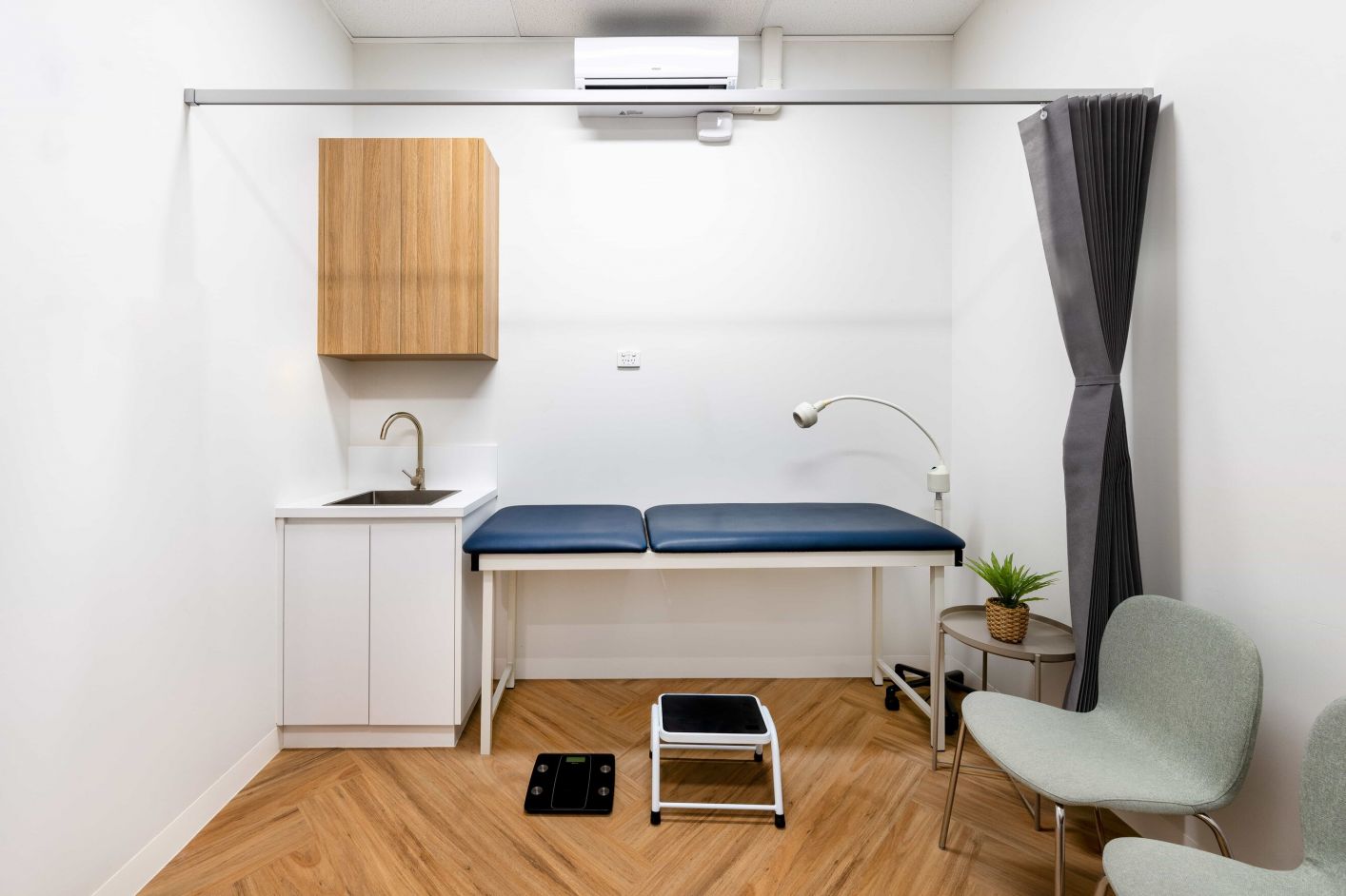 Commercial & Office Fitouts Melbourne | Canopy Fitouts