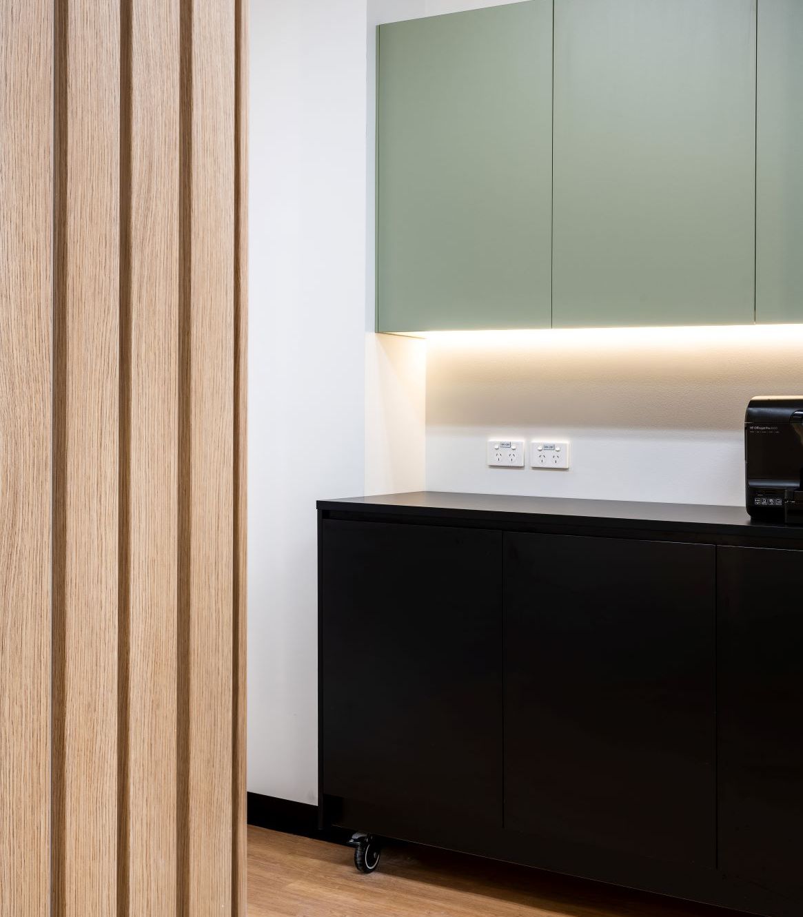 Safe System Solutions | Office Fitout