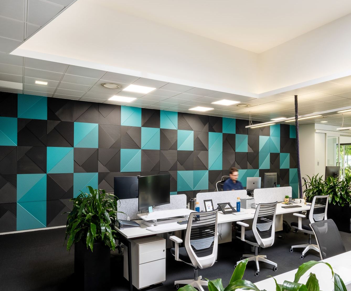 Considering a DIY office renovation? Here's what you need to know