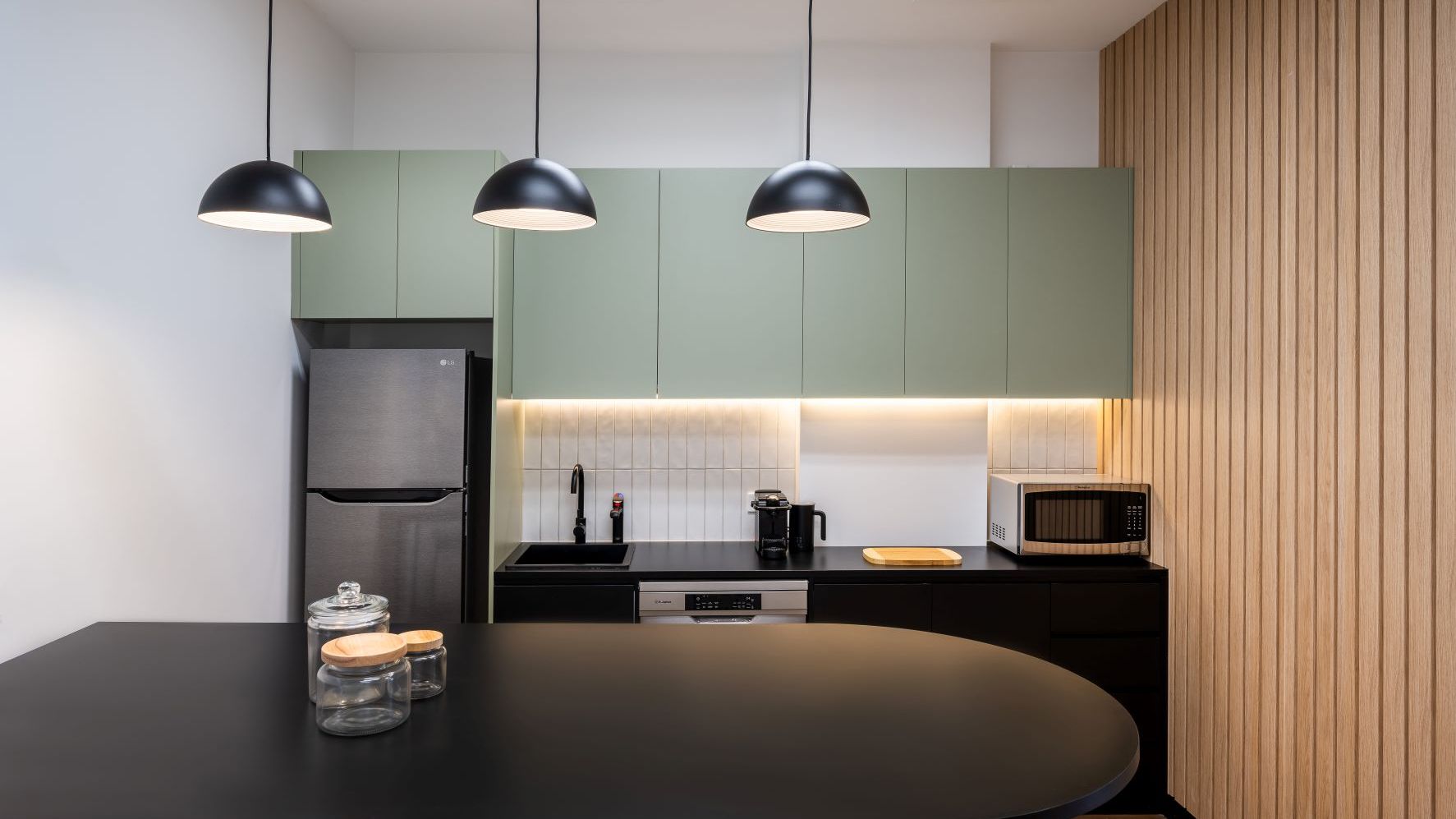 Safe System Solutions | Office Fitout