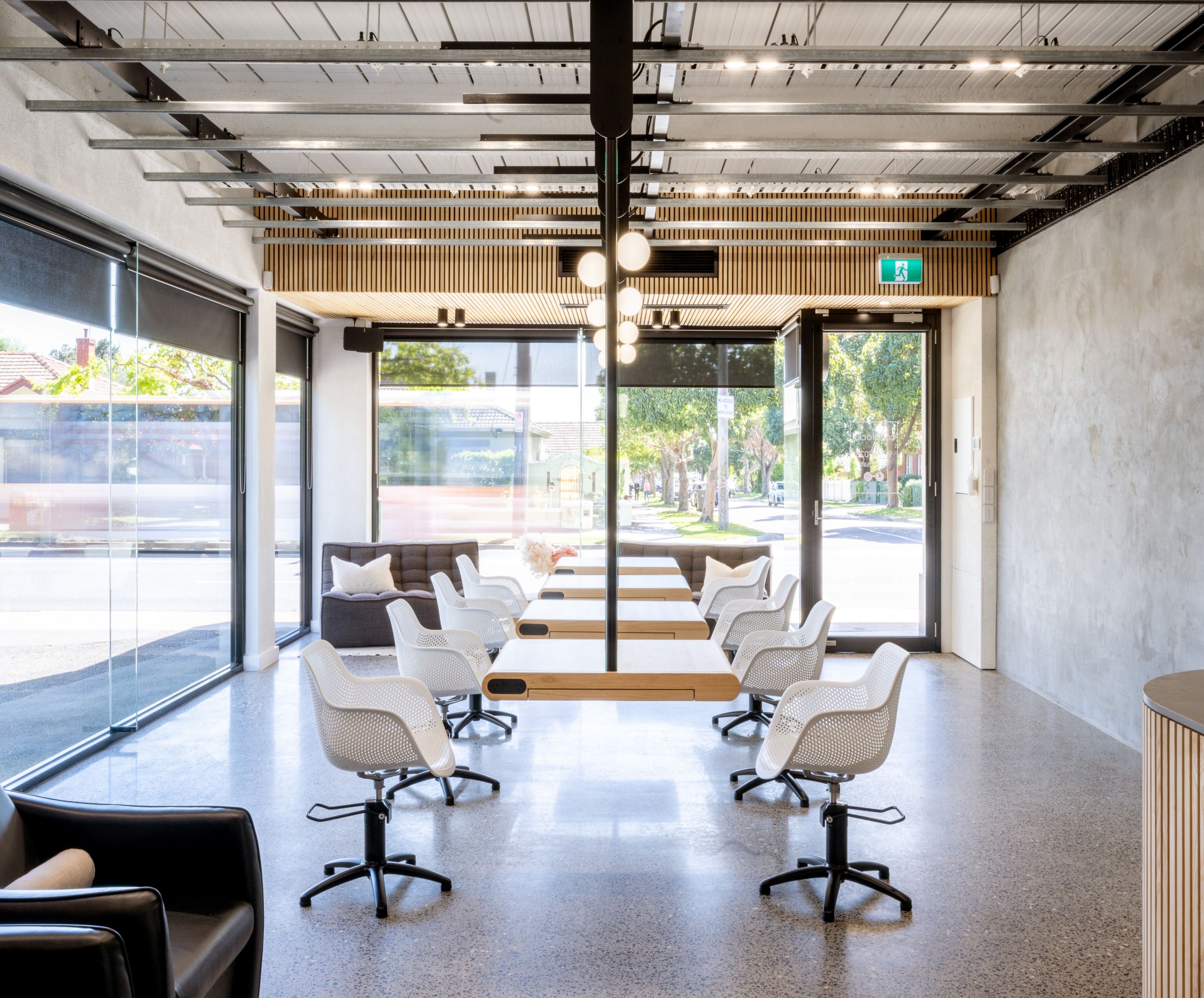 Commercial & Office Fitouts Melbourne | Canopy Fitouts