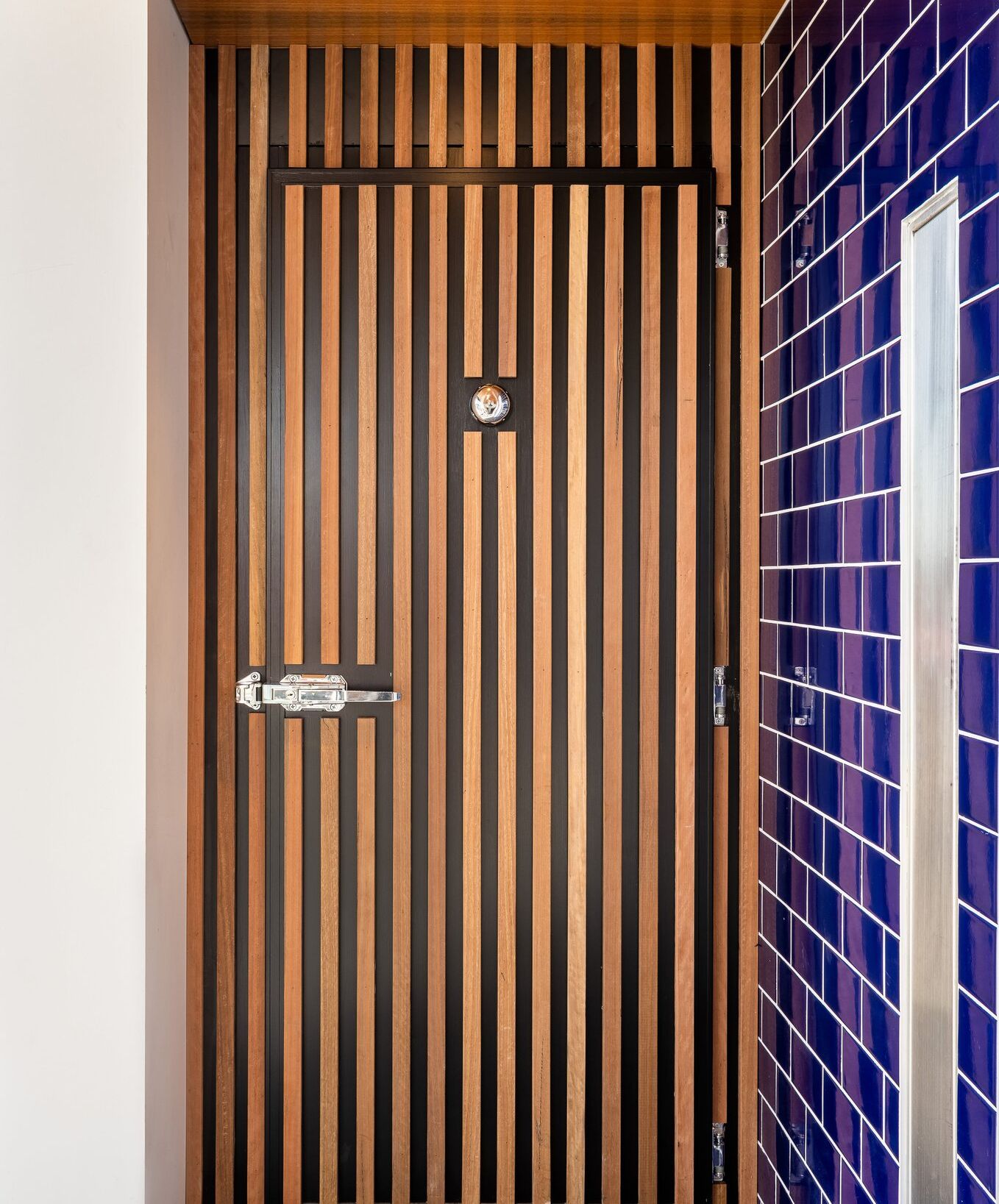 Victorian Pride Centre Hospitality Fitout Canopy Fitouts