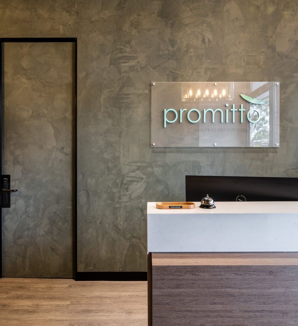 How Much Does a Melbourne Gym Fitout Cost in 2024?