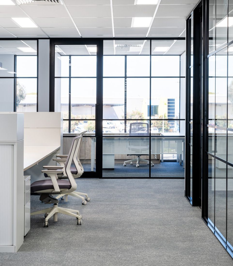 What is a Fitout? A Guide to Transformational Workspaces