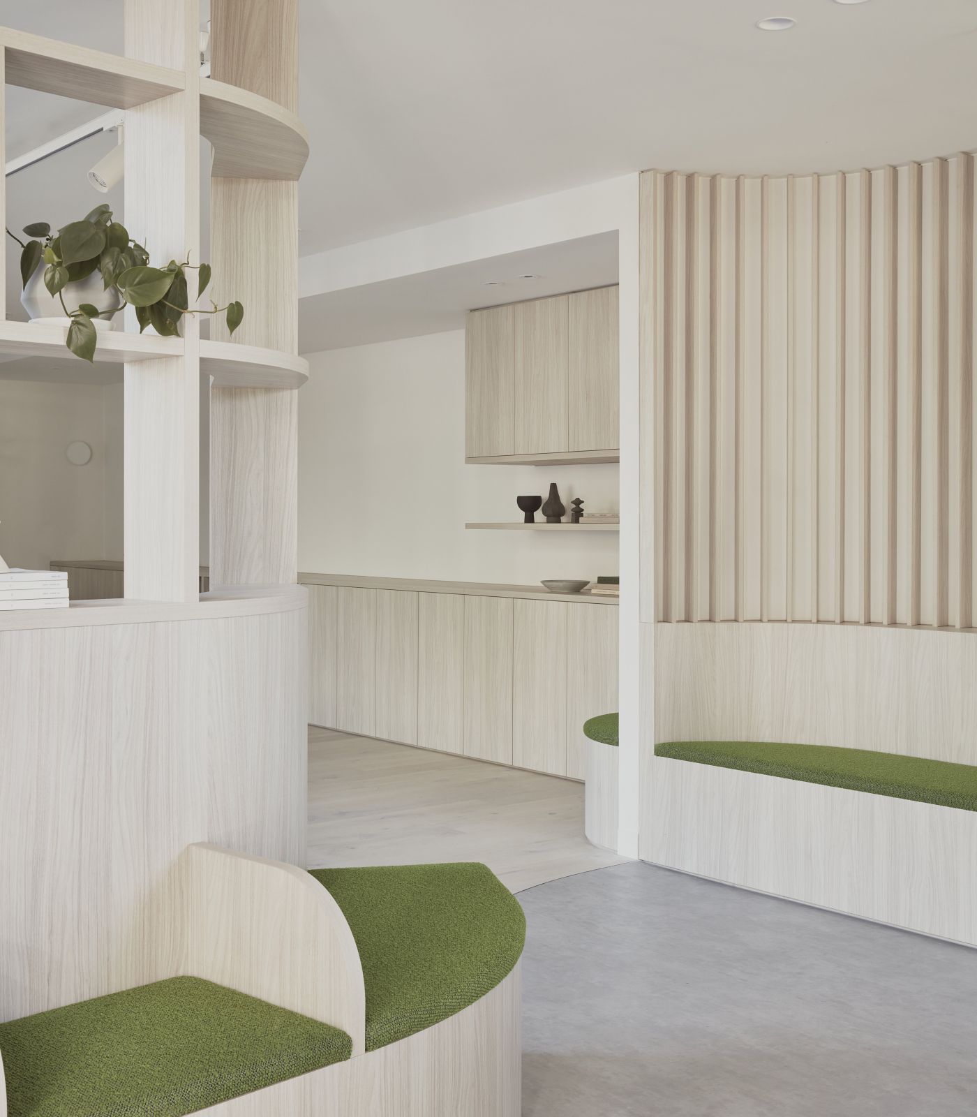 Core Physio | Medical | Canopy Fitouts