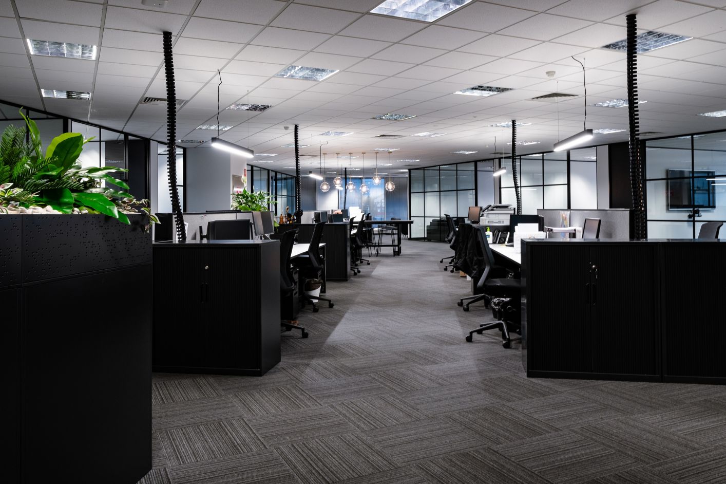 Optimising and Budgeting for a Fitout | Canopy Fitouts