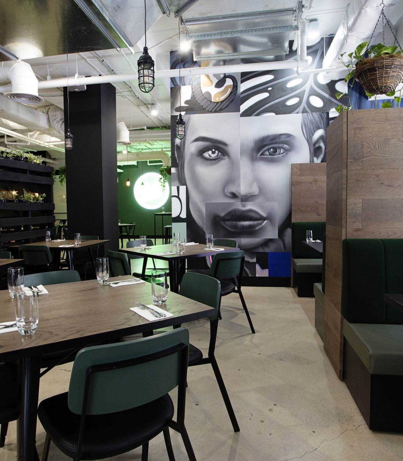 Restaurant Design: 7+ Tips to Make Your Fitout Unforgettable