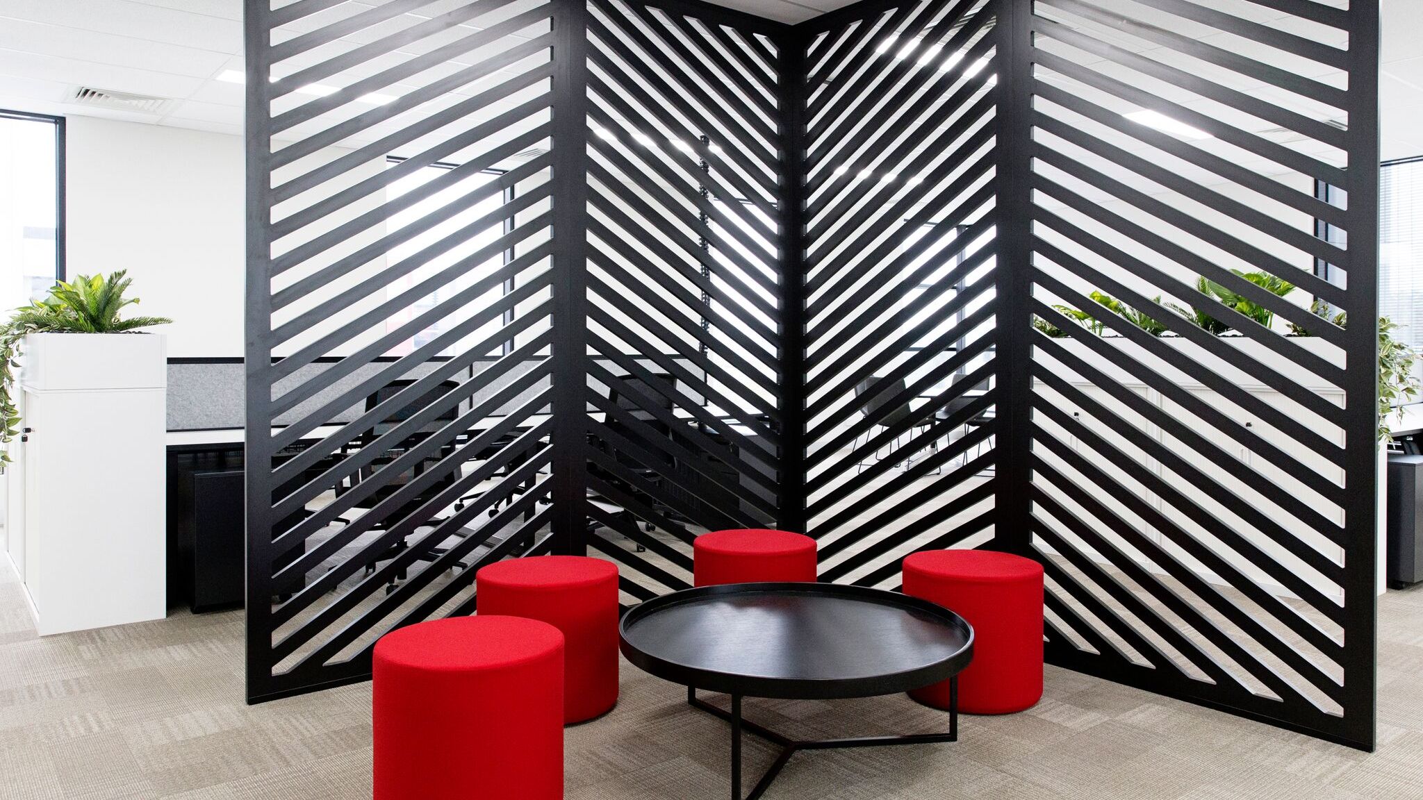 Industrial Fitouts Melbourne | Canopy Fitouts