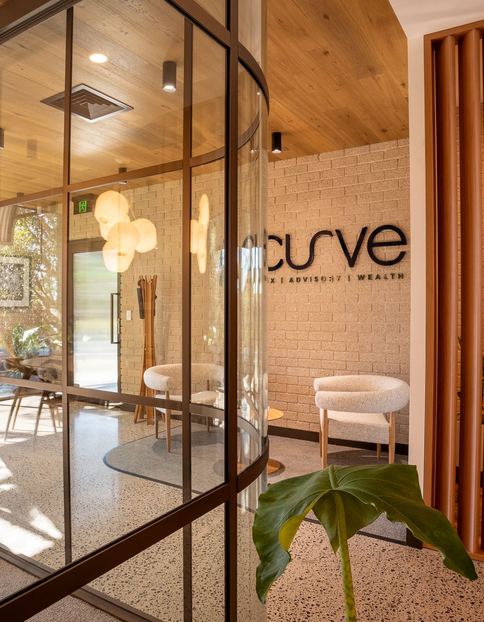 Work | Canopy Fitouts