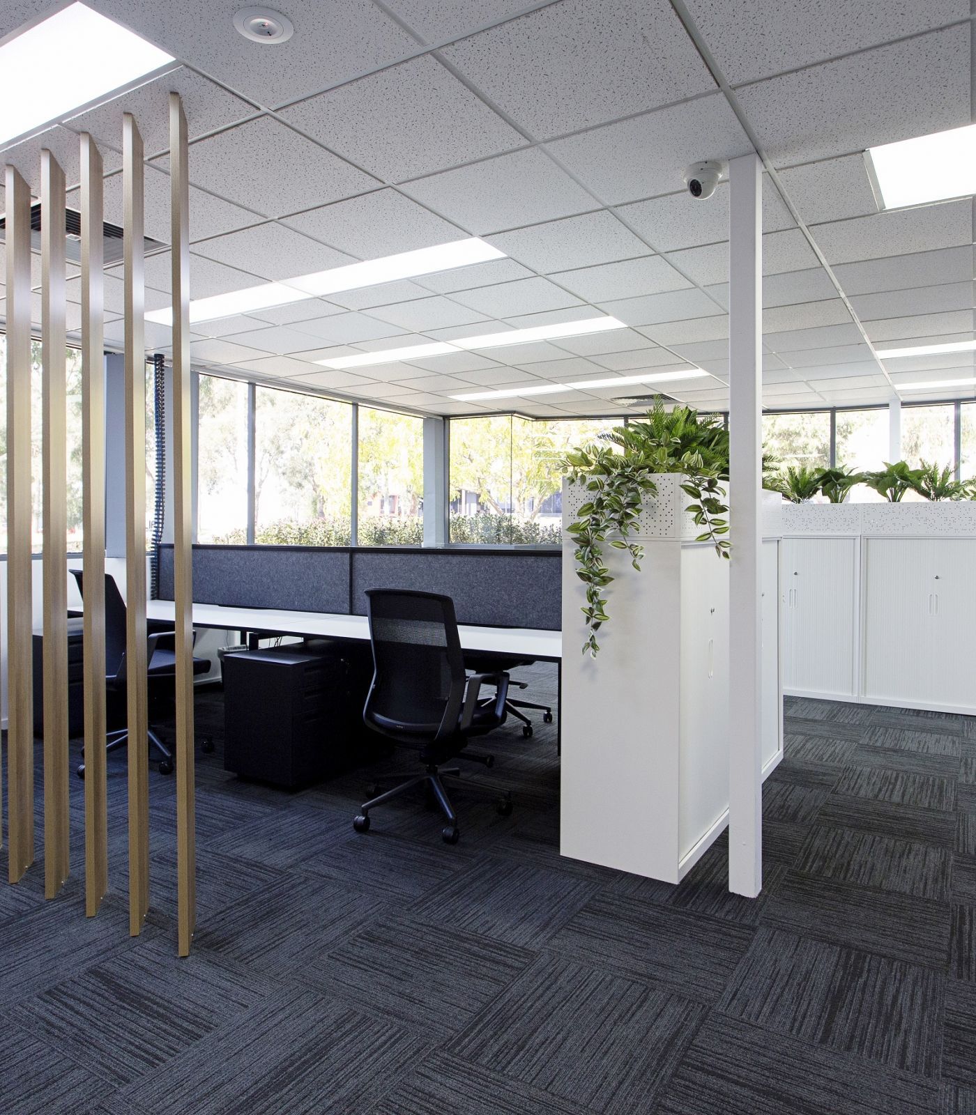 Modern Office Fitouts: The Ultimate Guide