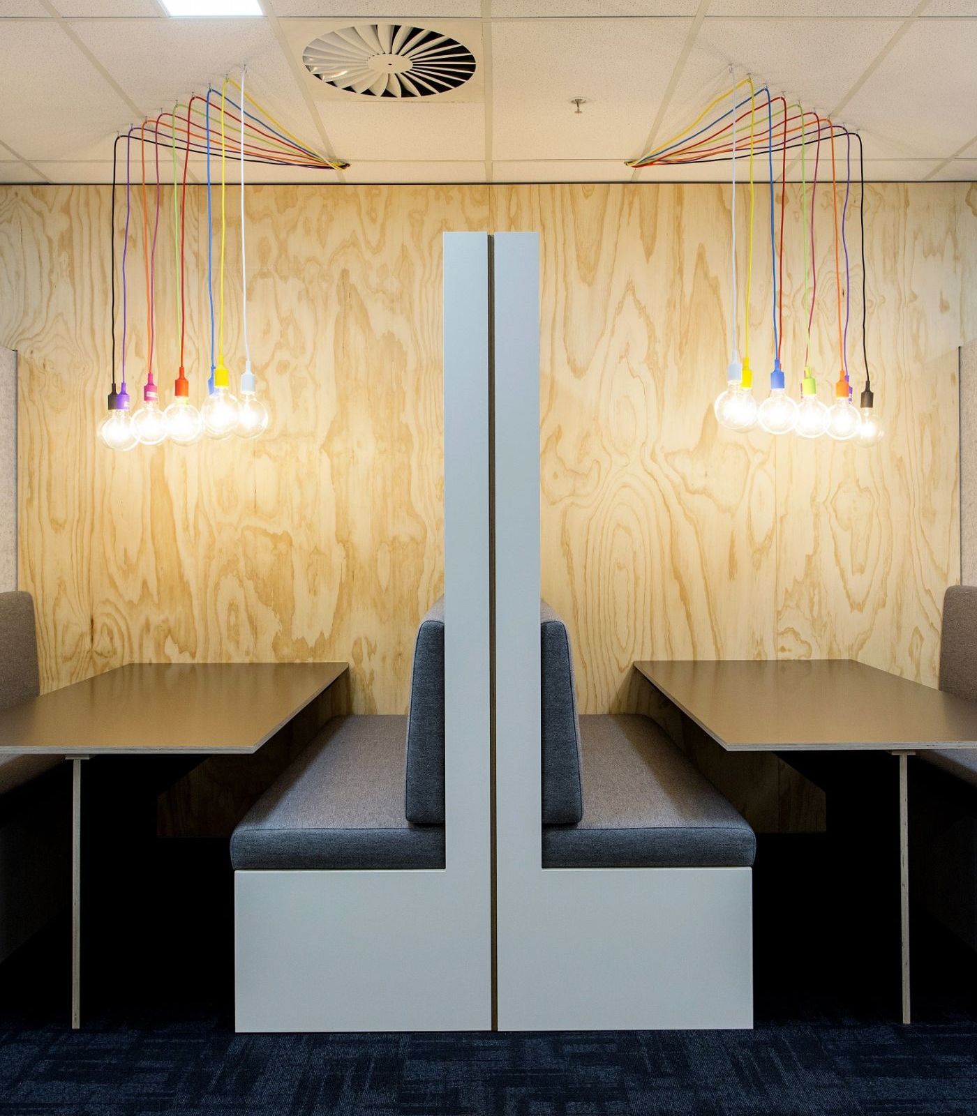 Modern Office Fitouts: The Ultimate Guide