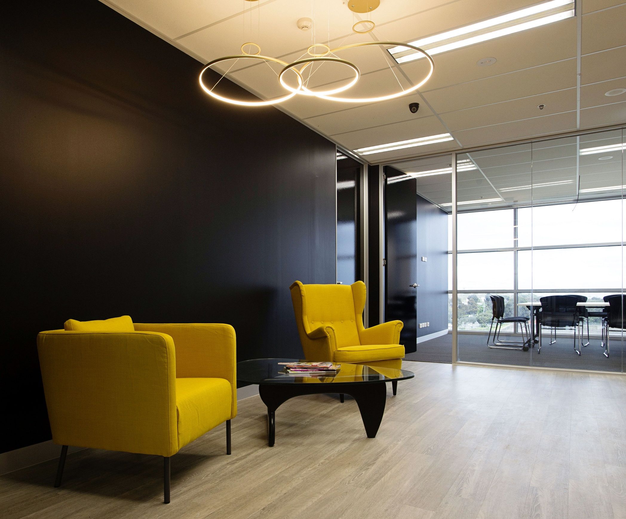 Commercial & Office Fitouts Melbourne | Canopy Fitouts