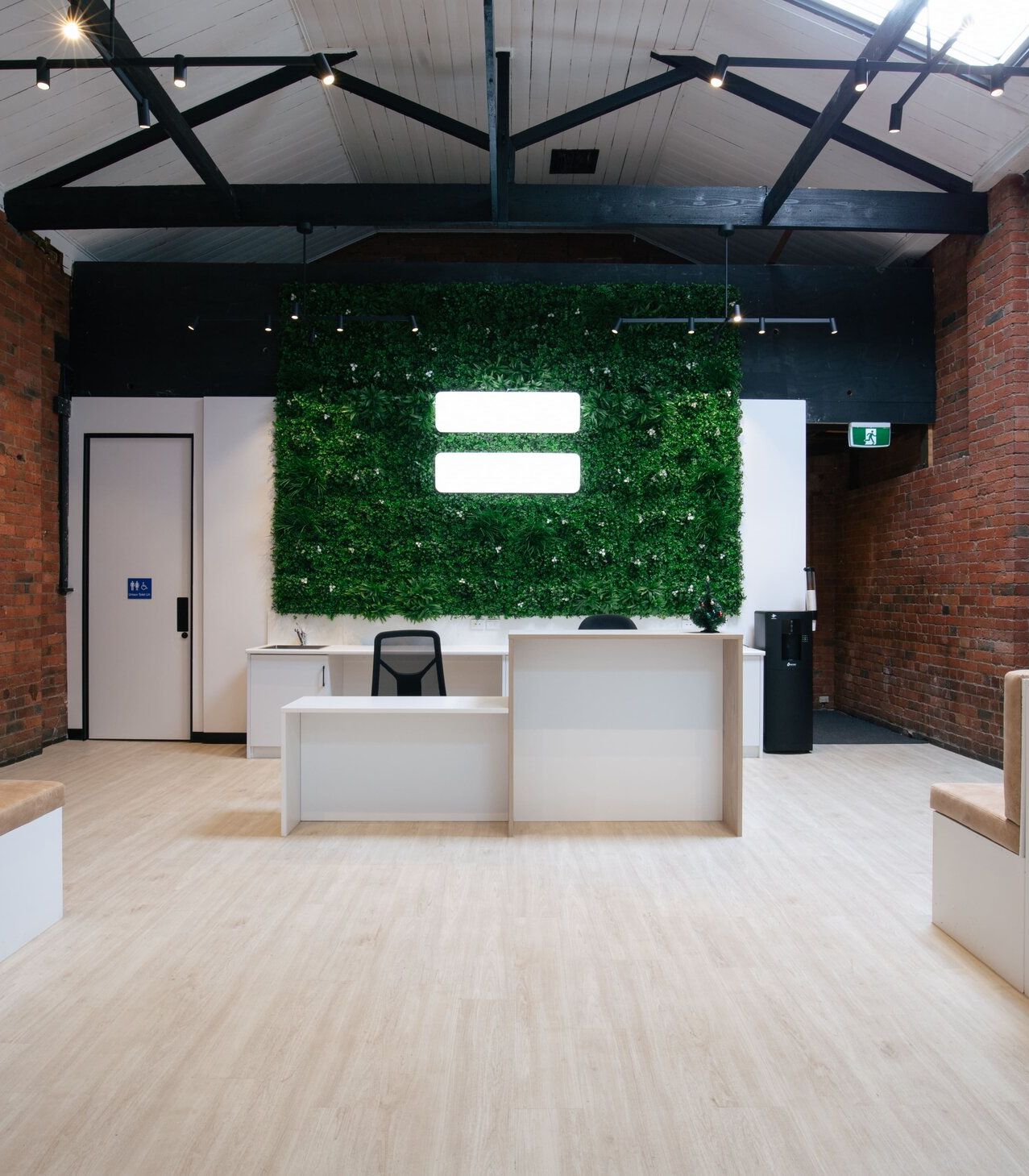 Industrial Fitouts Melbourne | Canopy Fitouts