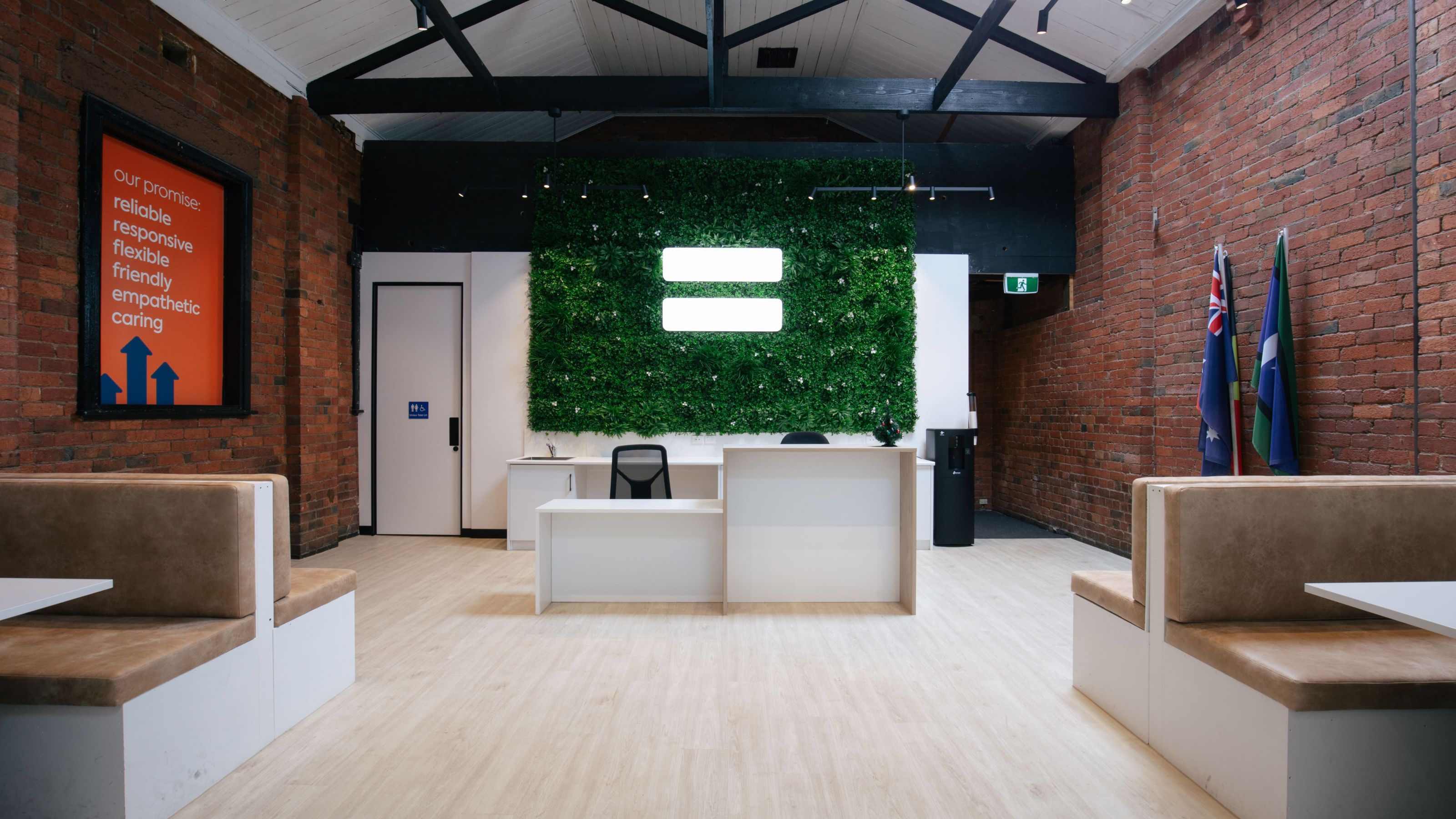 Best Shop & Retail Fitouts Melbourne | Canopy Fitouts