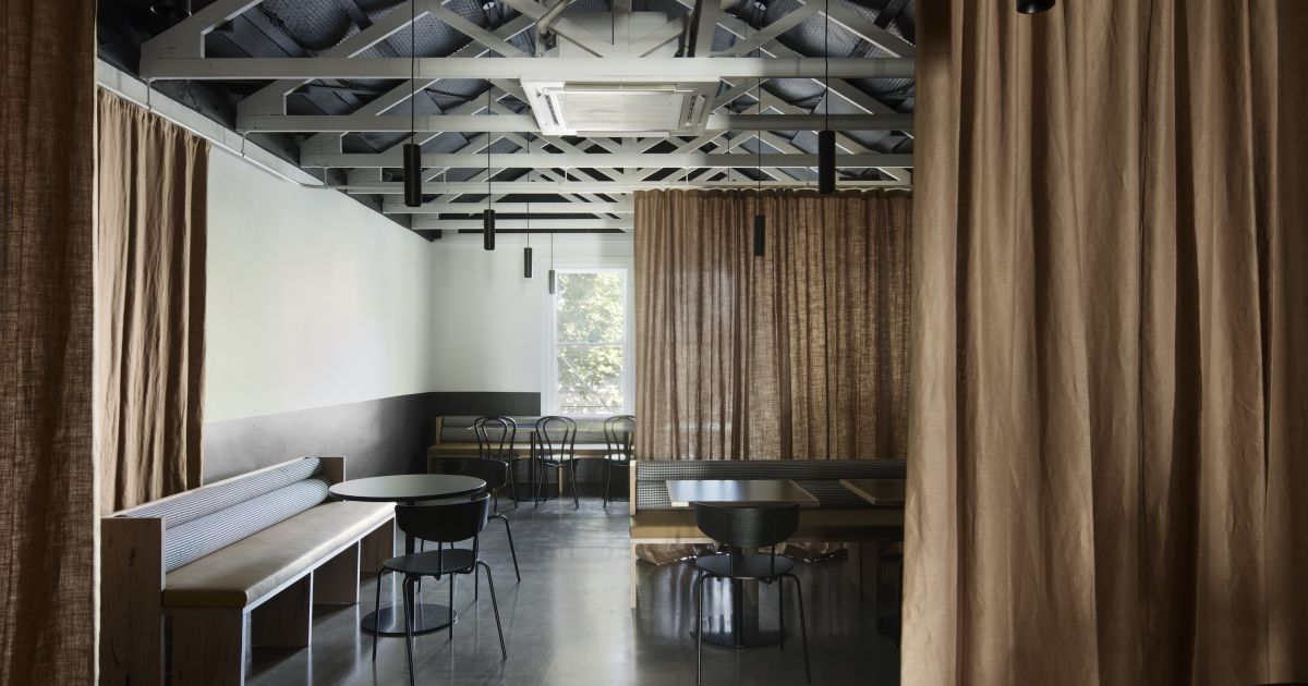 Lagoon Dining | Restaurant Fitout