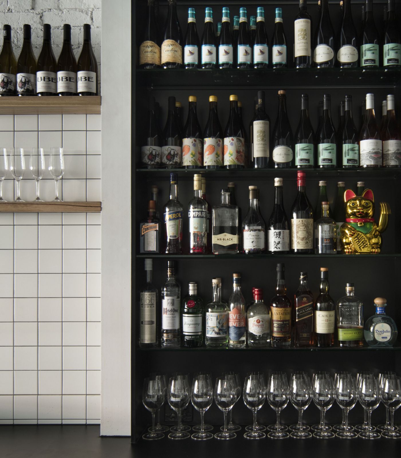 Best Bar Fitouts Melbourne | Canopy Fitouts