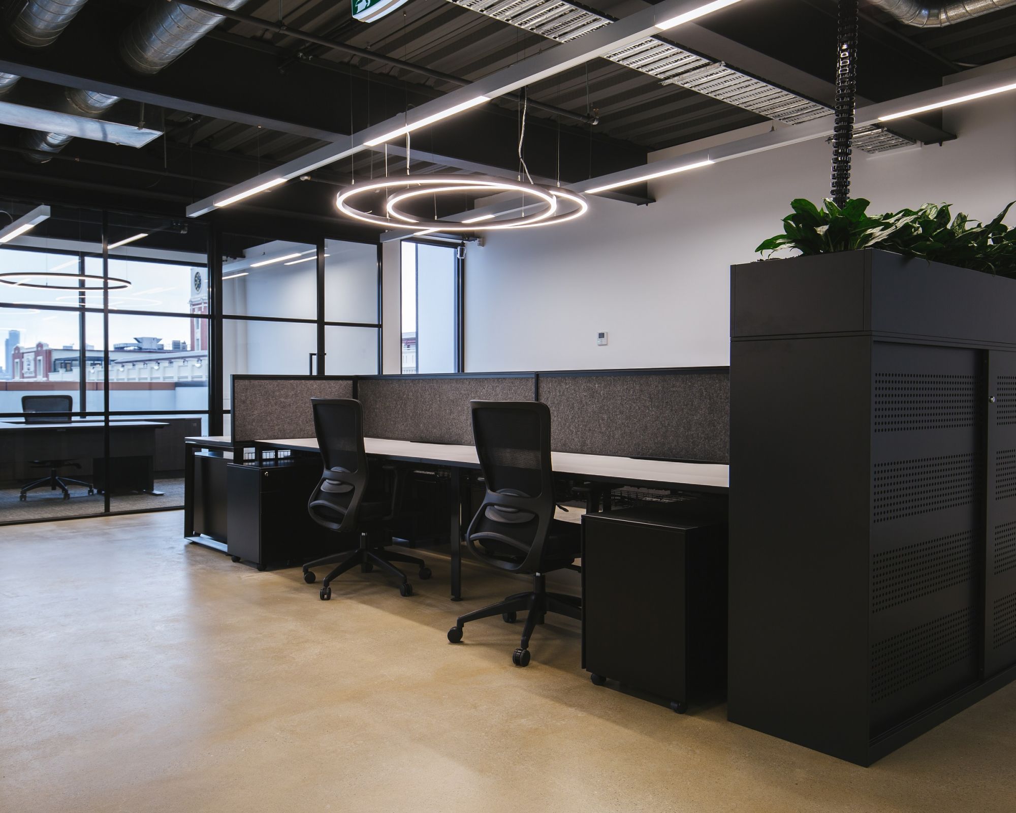 How to plan your IT infrastructure at your new office space