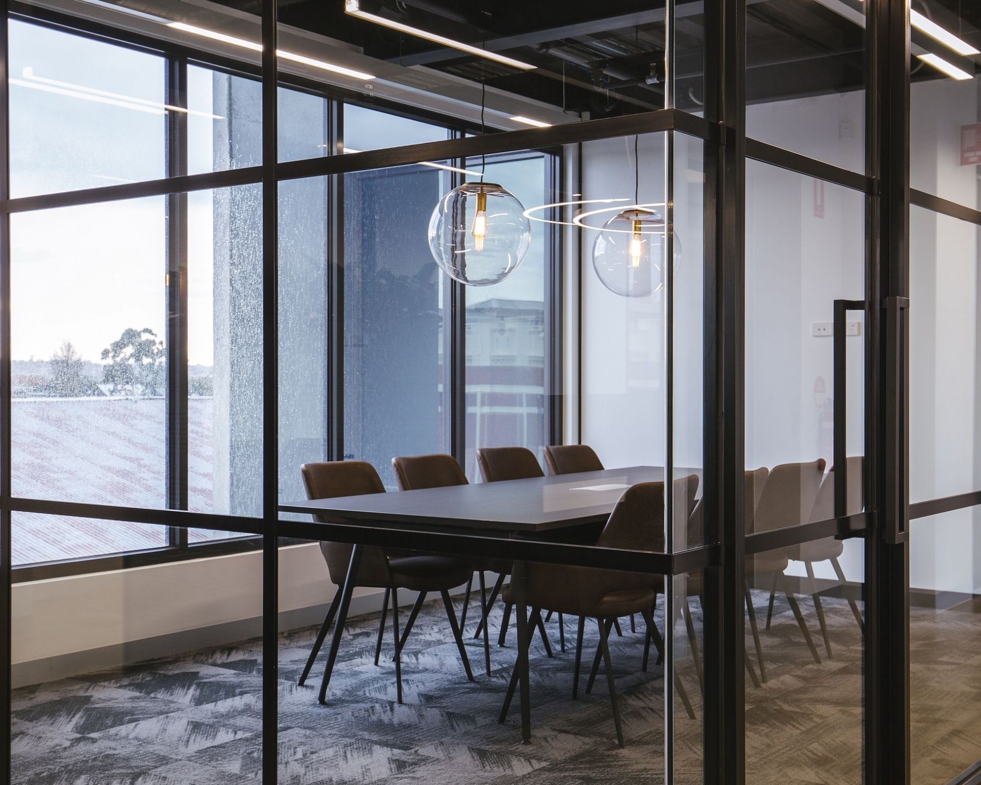 7 Office Interior Design Ideas to Use in Your Next Fitout