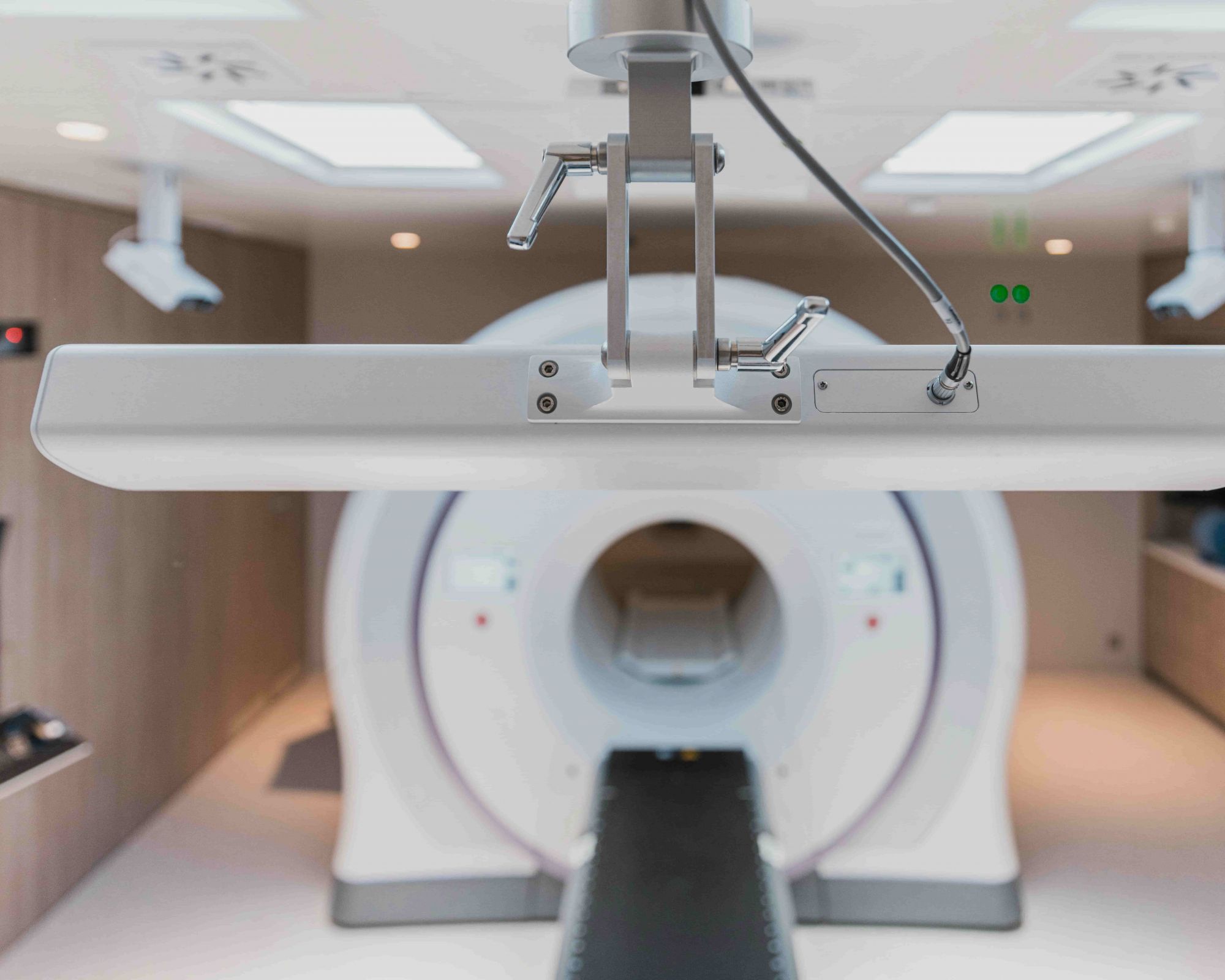 How to Build an X-Ray Room: Layout, Shielding, and More