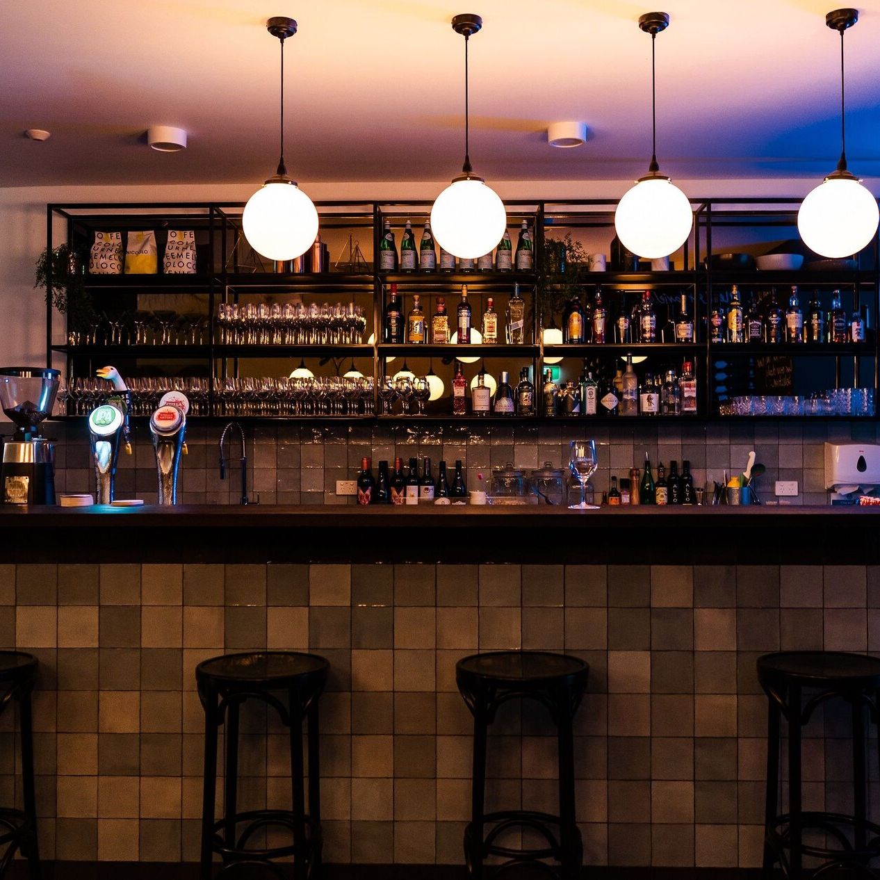 Industries | Canopy Fitouts