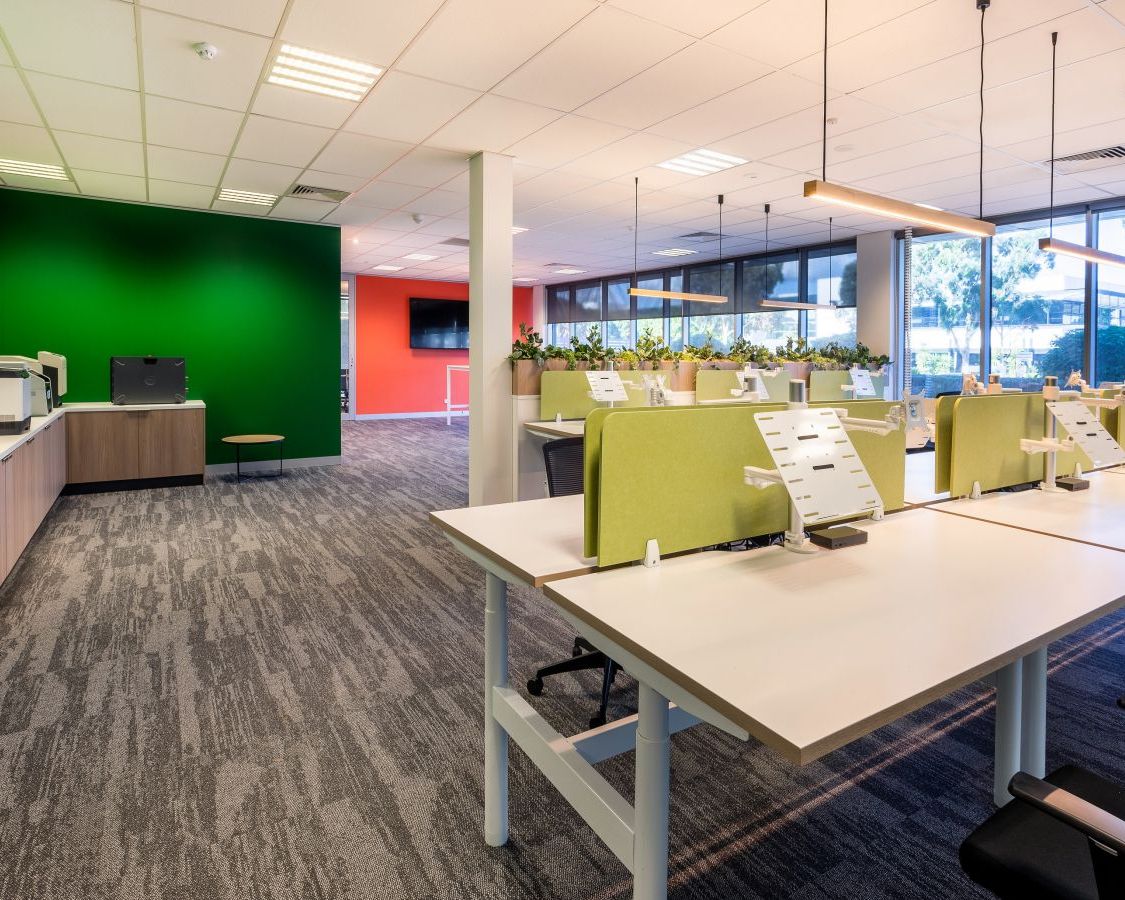 This Is How You Implement Workplace Change [7 Steps]