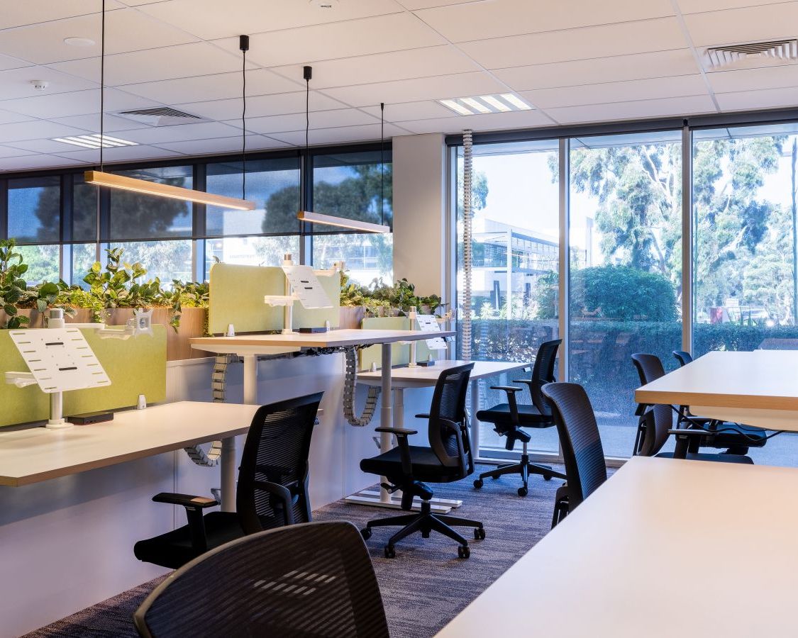 7 Office Interior Design Ideas to Use in Your Next Fitout