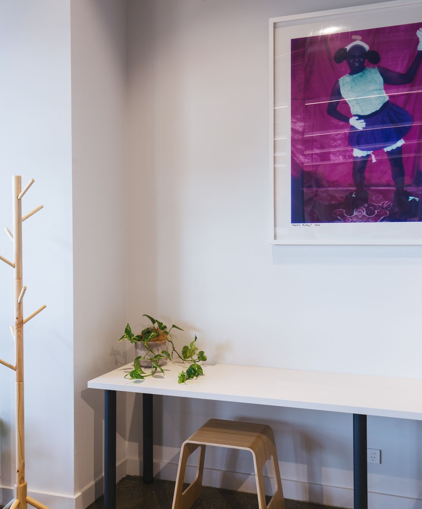 Our Community House | Office Fitout | Canopy Fitouts