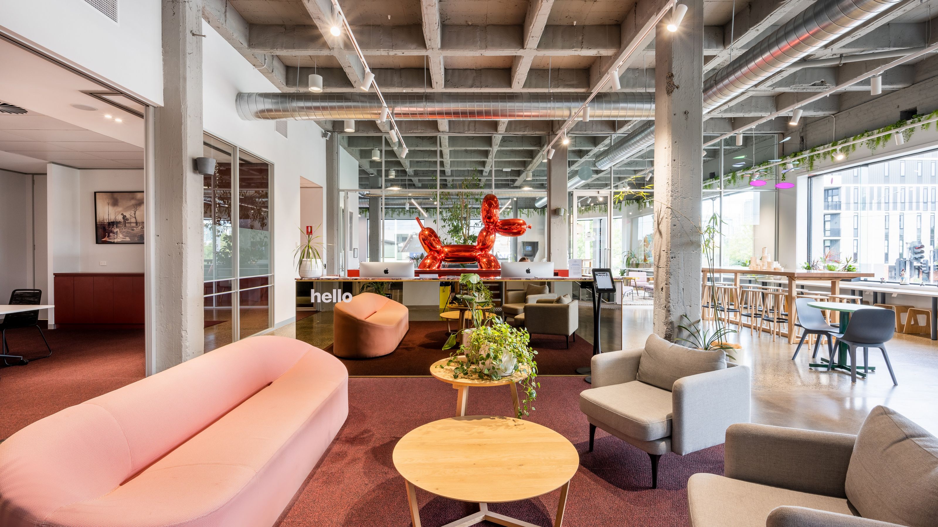 11 Best Office Design Ideas