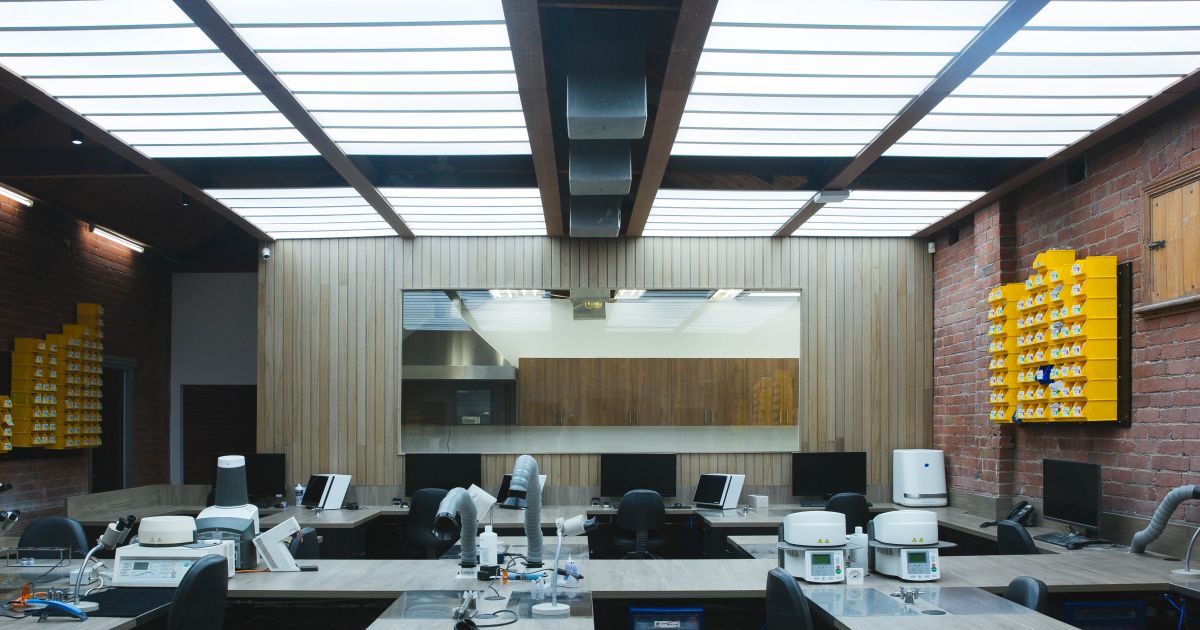 Giorgio Dental | Dental Fitout | Canopy Fitouts