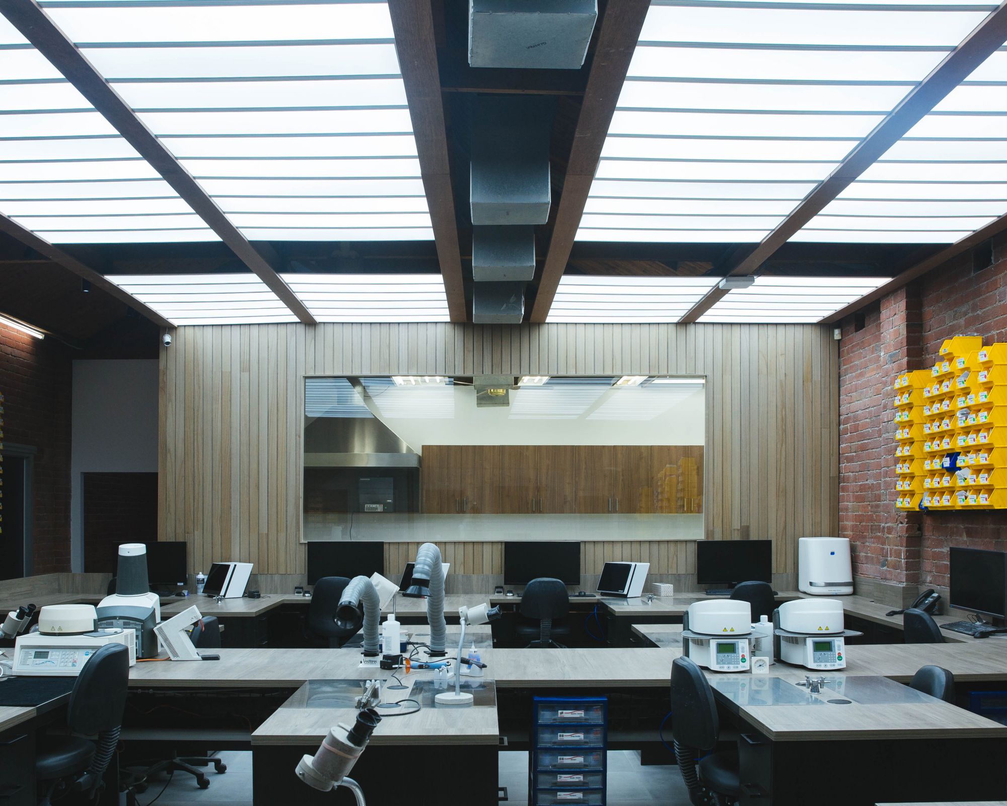 How to Build an X-Ray Room: Layout, Shielding, and More