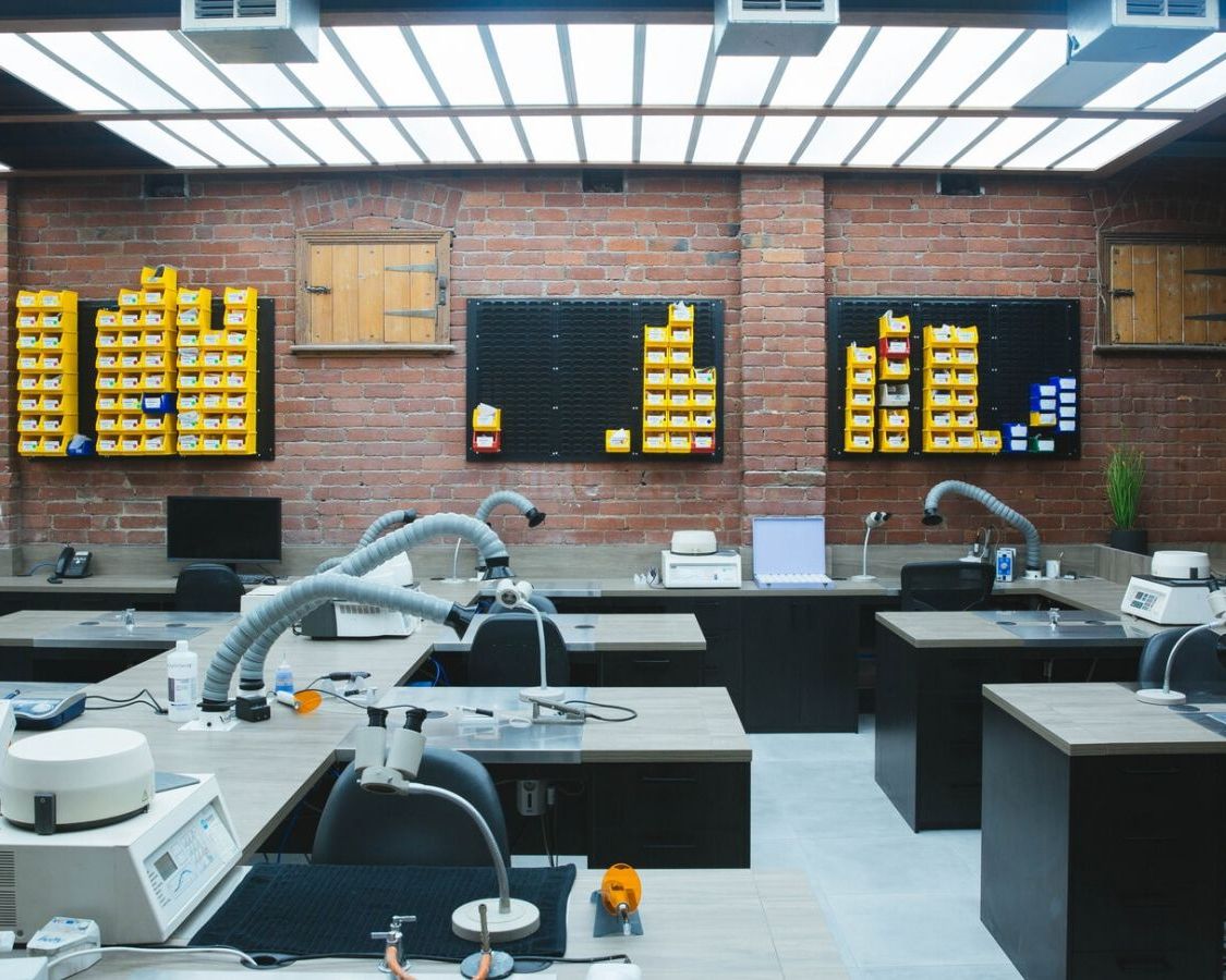 Renew, Reuse, Retrofit: How to Build Sustainability in Your Fitout