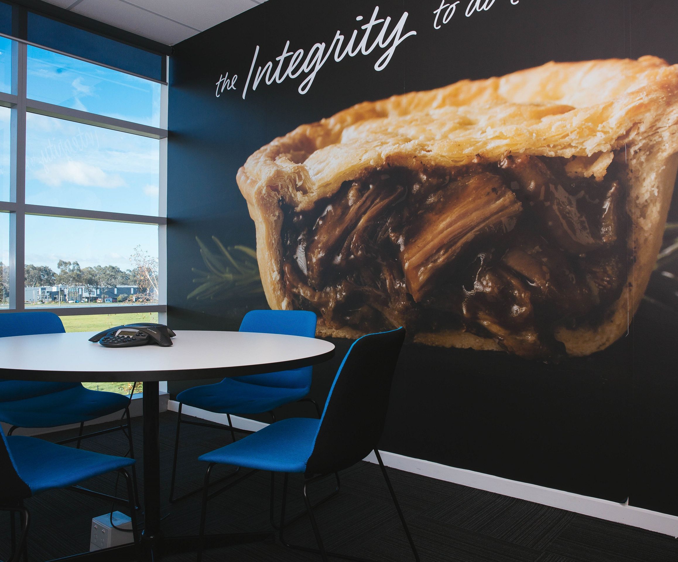 Commercial & Office Fitouts Melbourne | Canopy Fitouts
