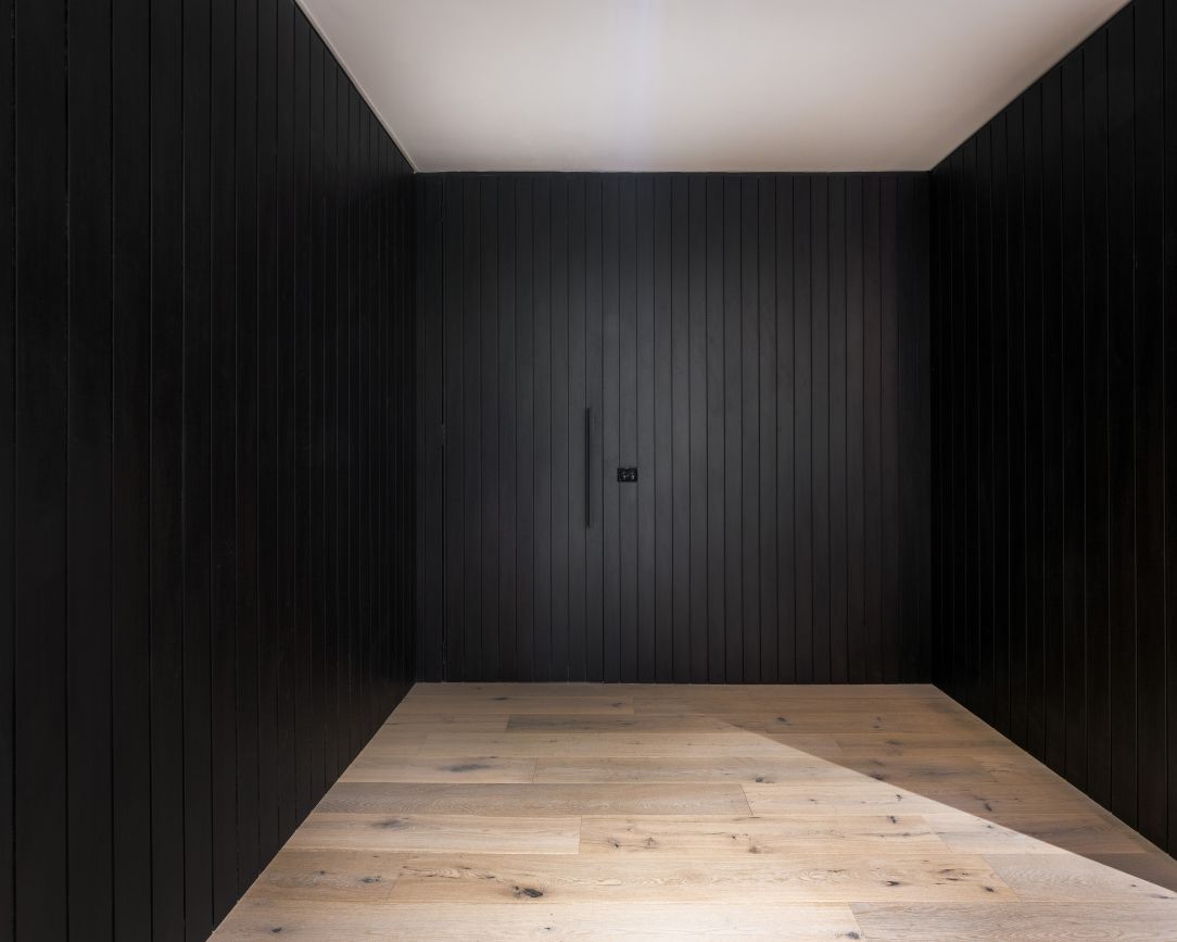 Office Partitions Melbourne | Canopy Fitouts