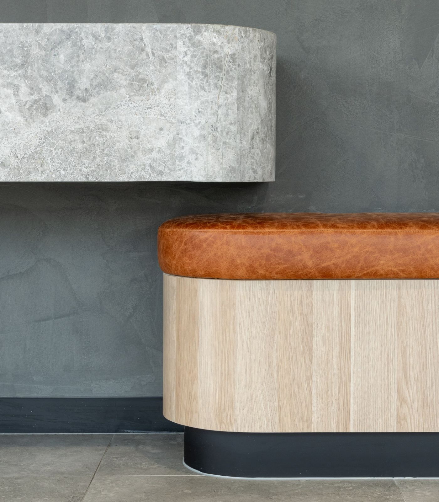 Trunk Logistics Group | Office Fitout | Canopy Fitouts