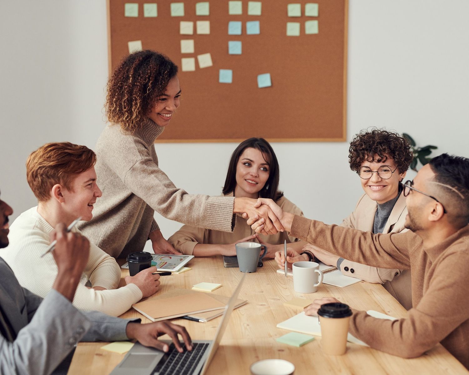 3 Must Know Tips To Improve Workplace Culture