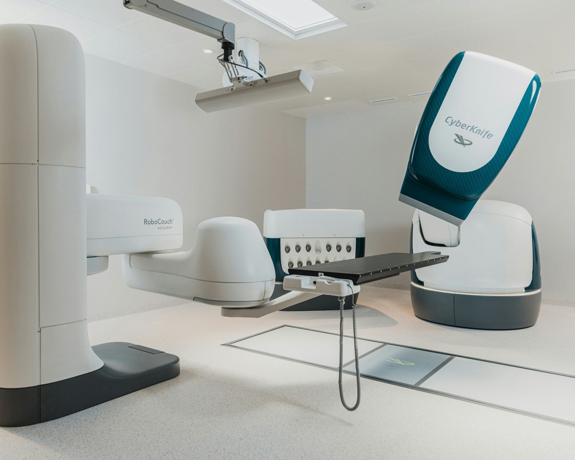 Planning a Radiology Fitout? Here’s What You Need to Know