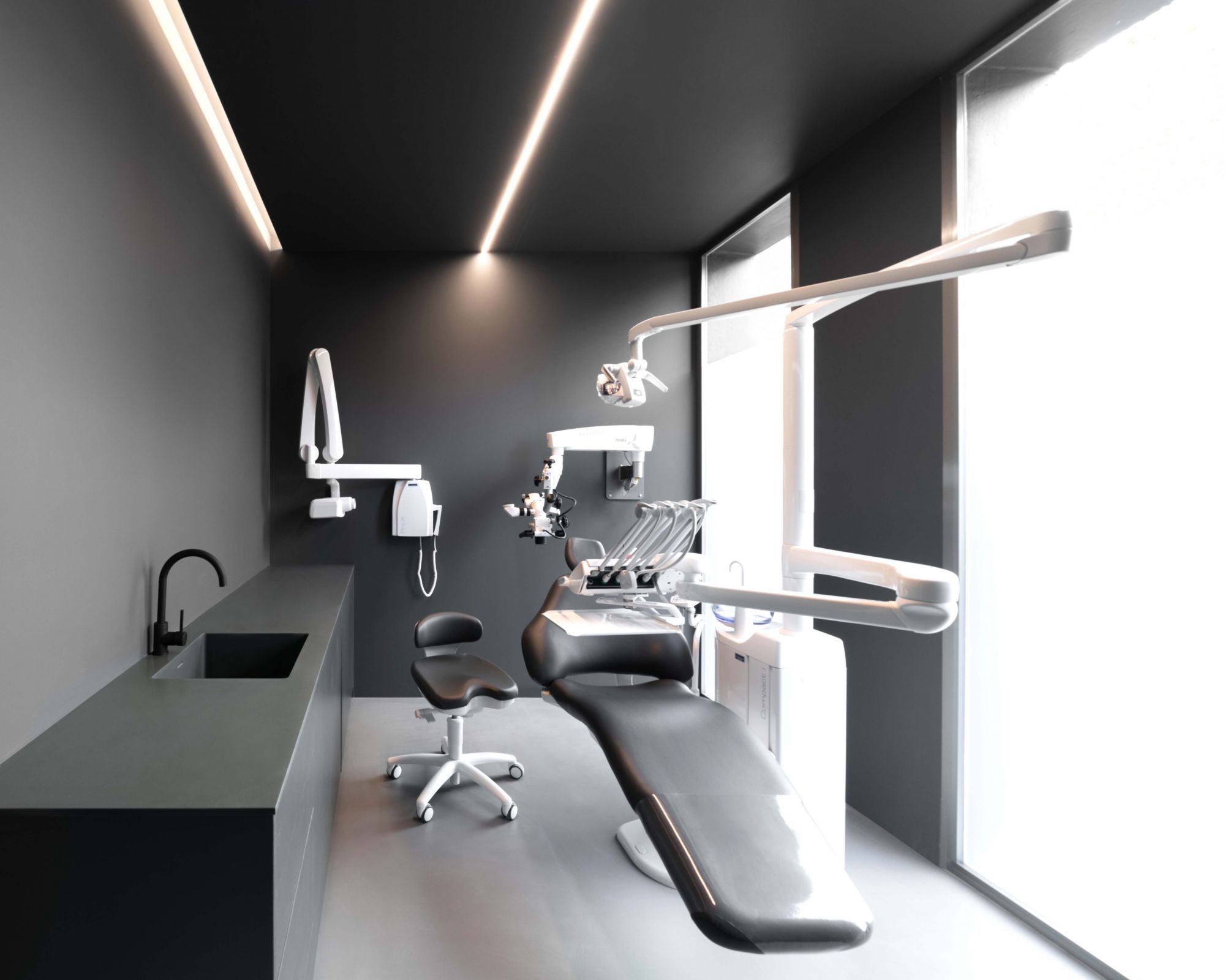 How to Build an X-Ray Room: Layout, Shielding, and More